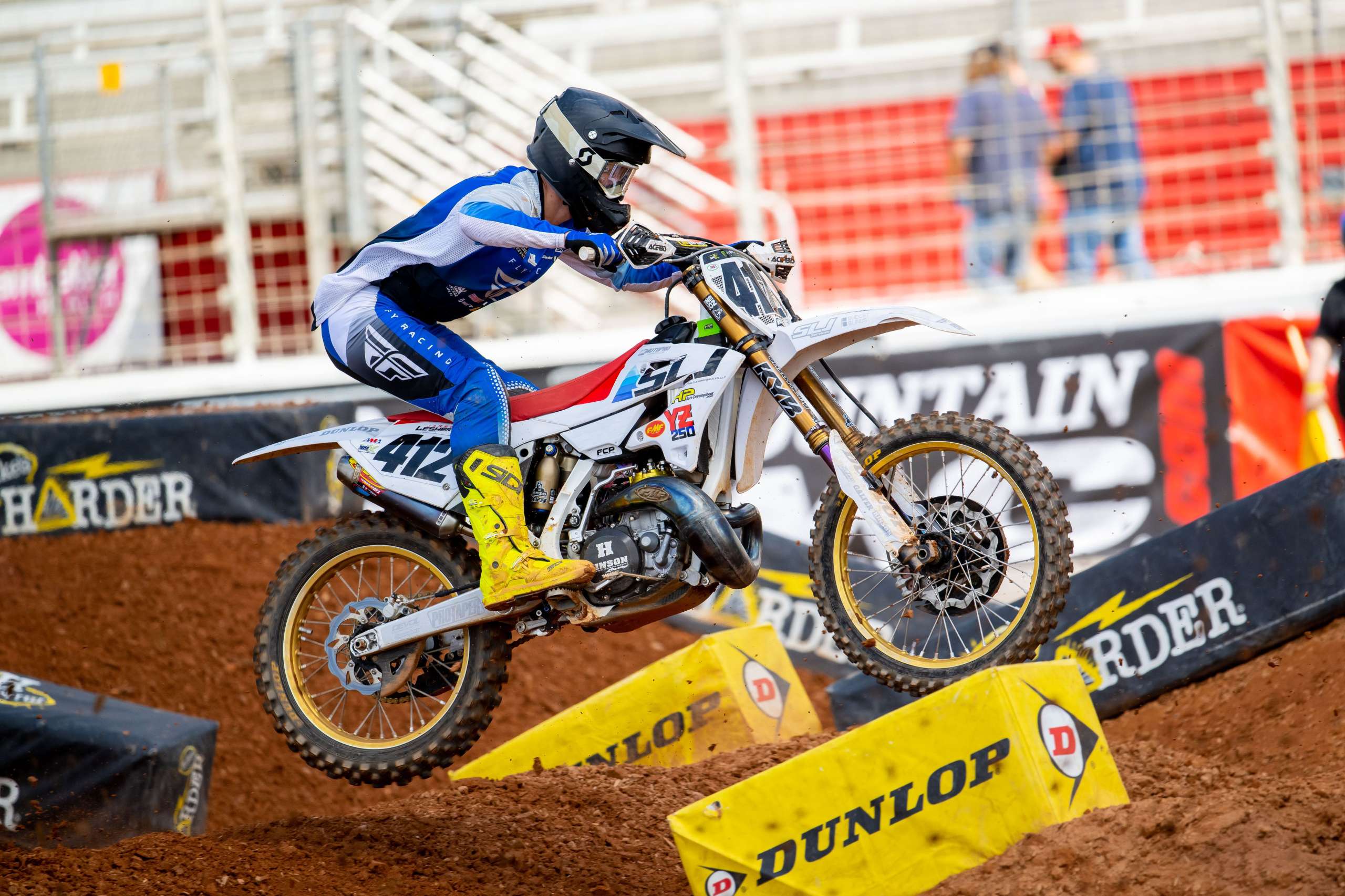 Daytime Program: ATL – Keefer, Inc. Tested