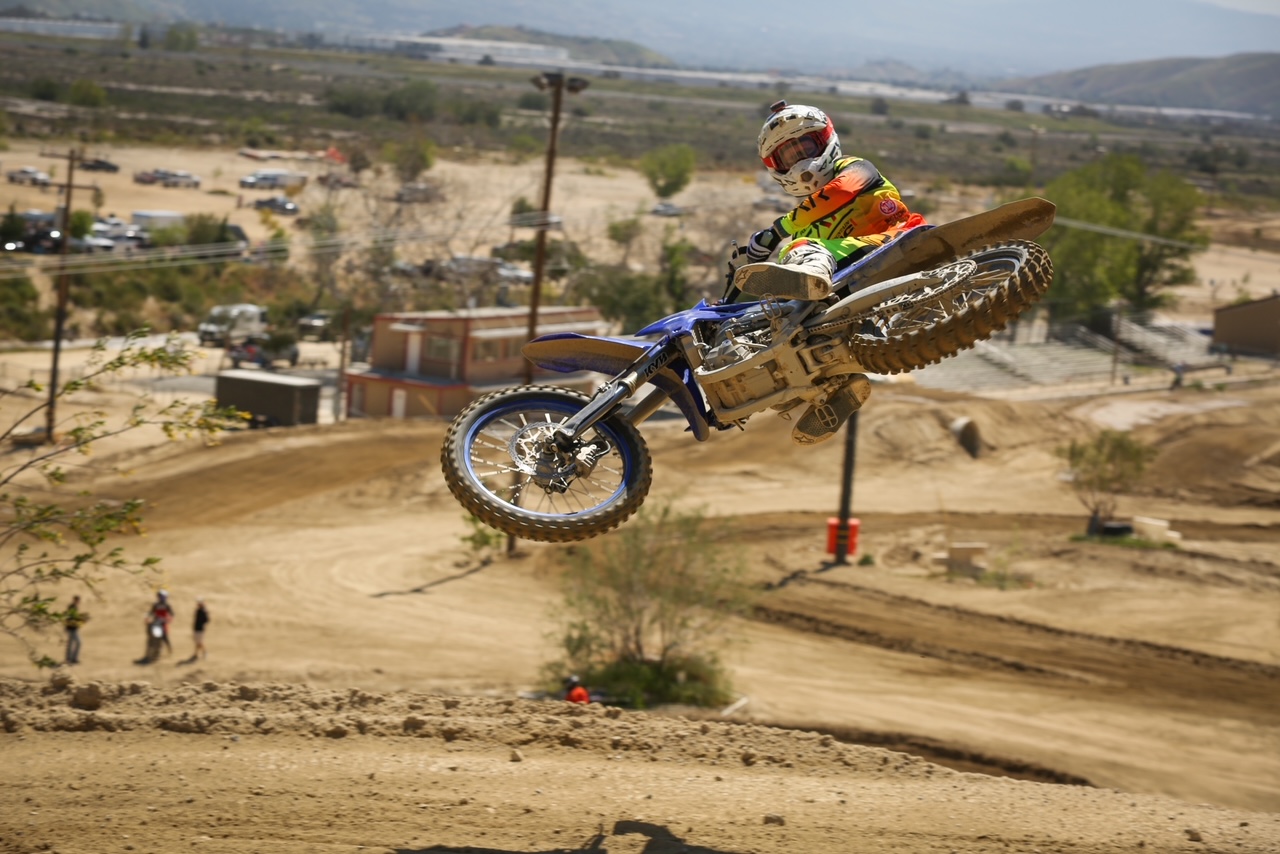 2023 Yamaha YZ450F Optional Yamaha Power Tuner Maps – Keefer, Inc. Tested