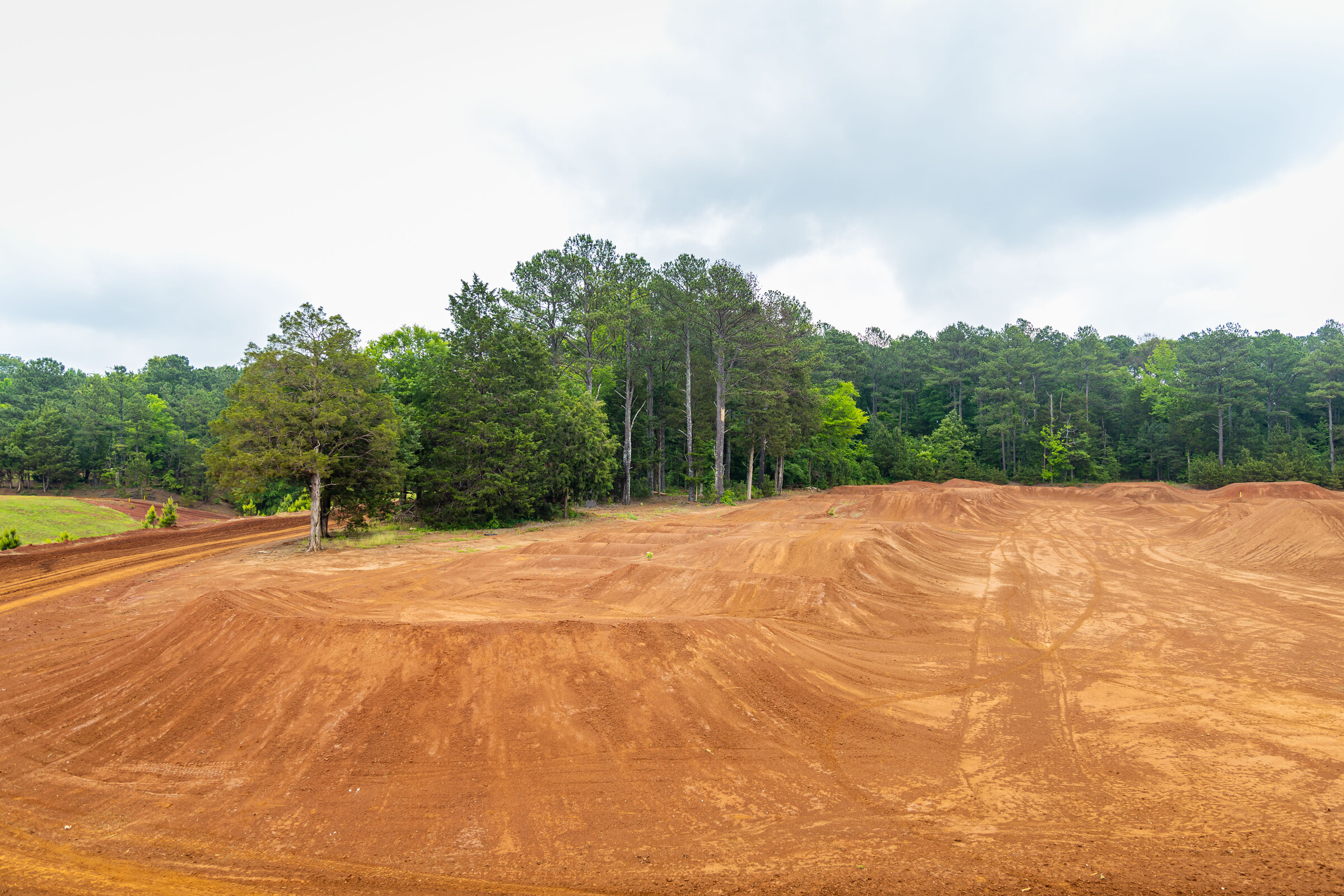 Dunlop Proving Grounds Tour – Keefer, Inc. Tested