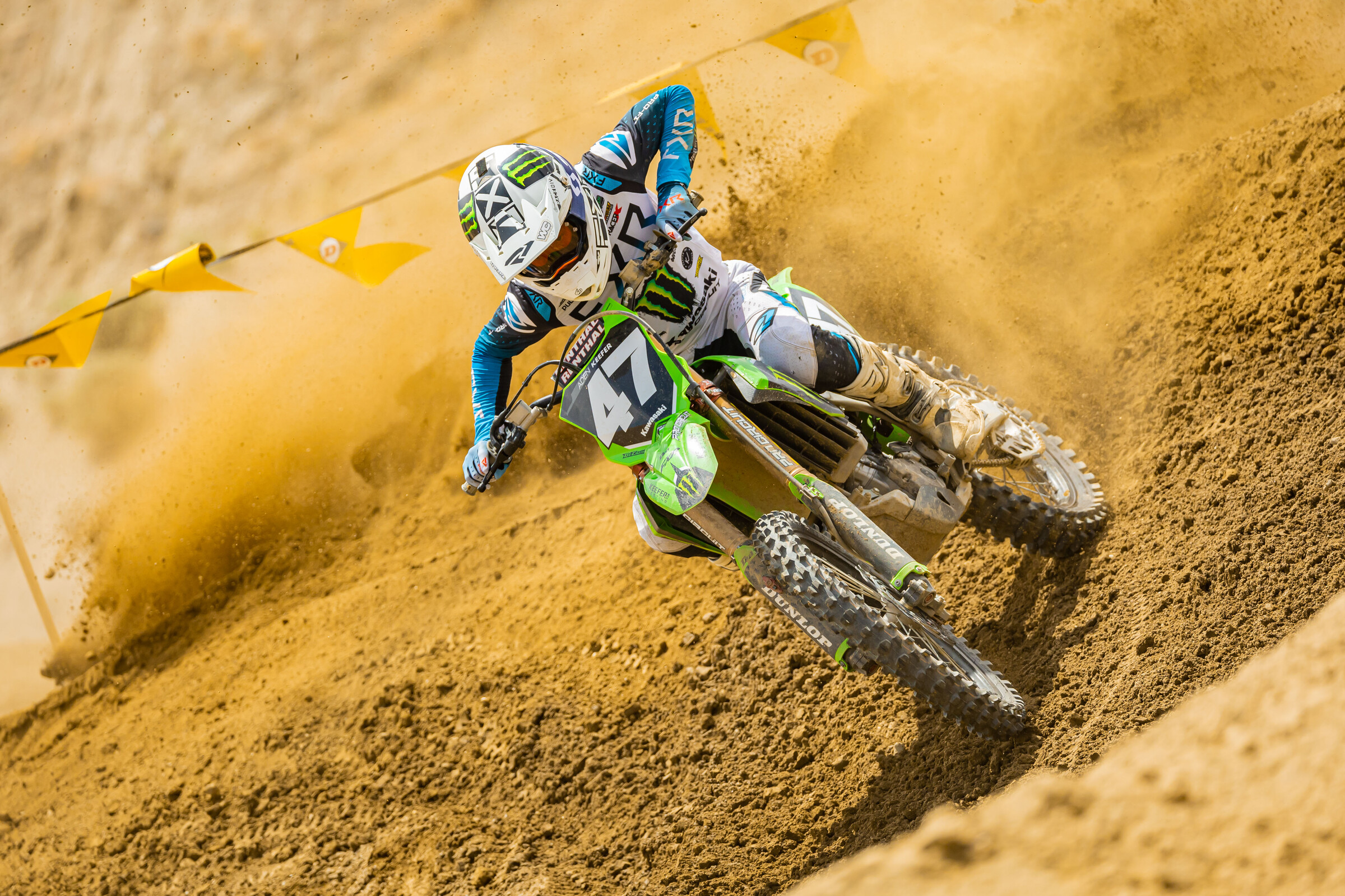 Dunlop MX34 Review (Video) – Keefer, Inc. Tested