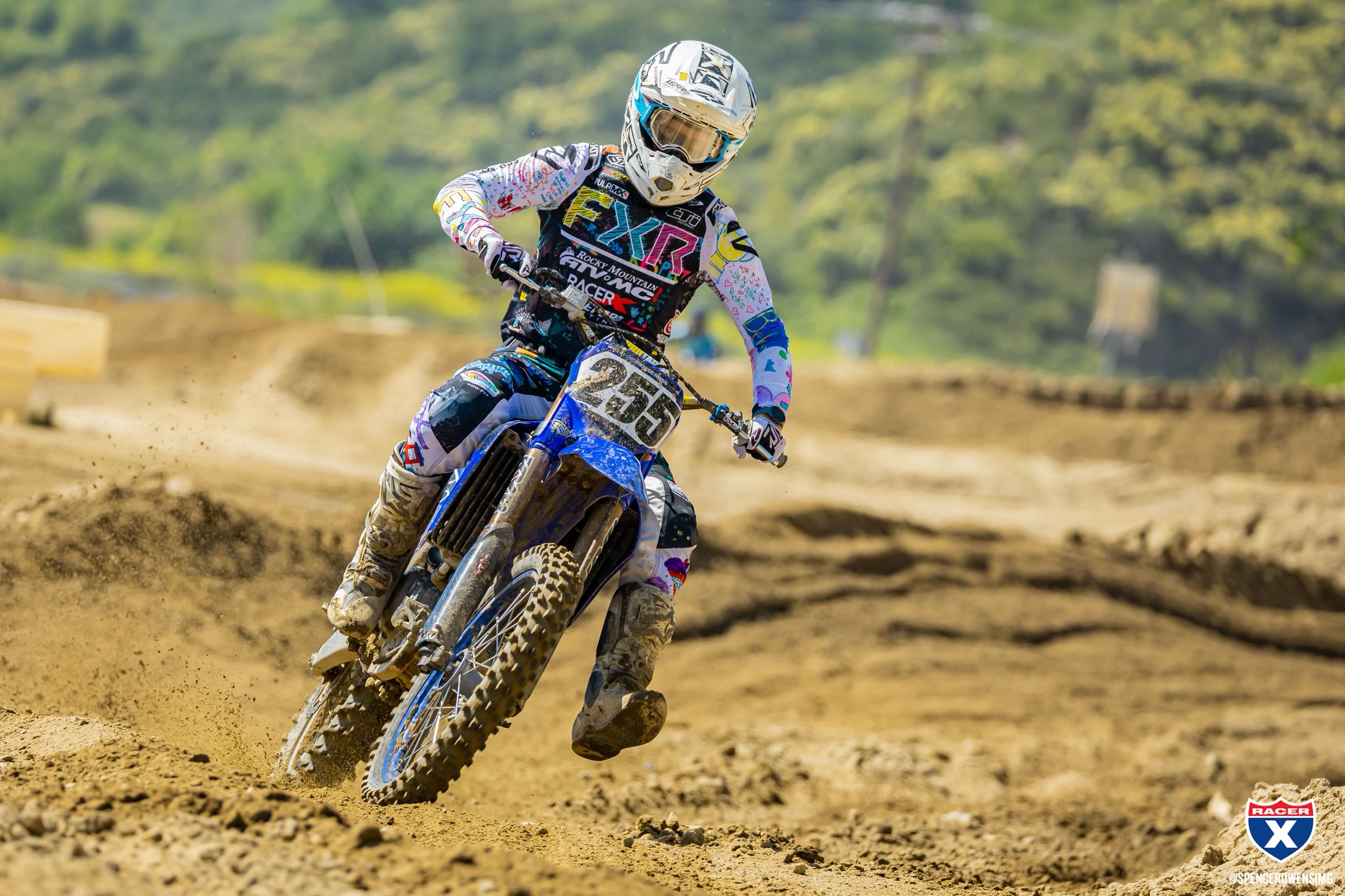 RMATVMC Keefer Tested Show #332: Racing Round One Of The AMA Pro ...