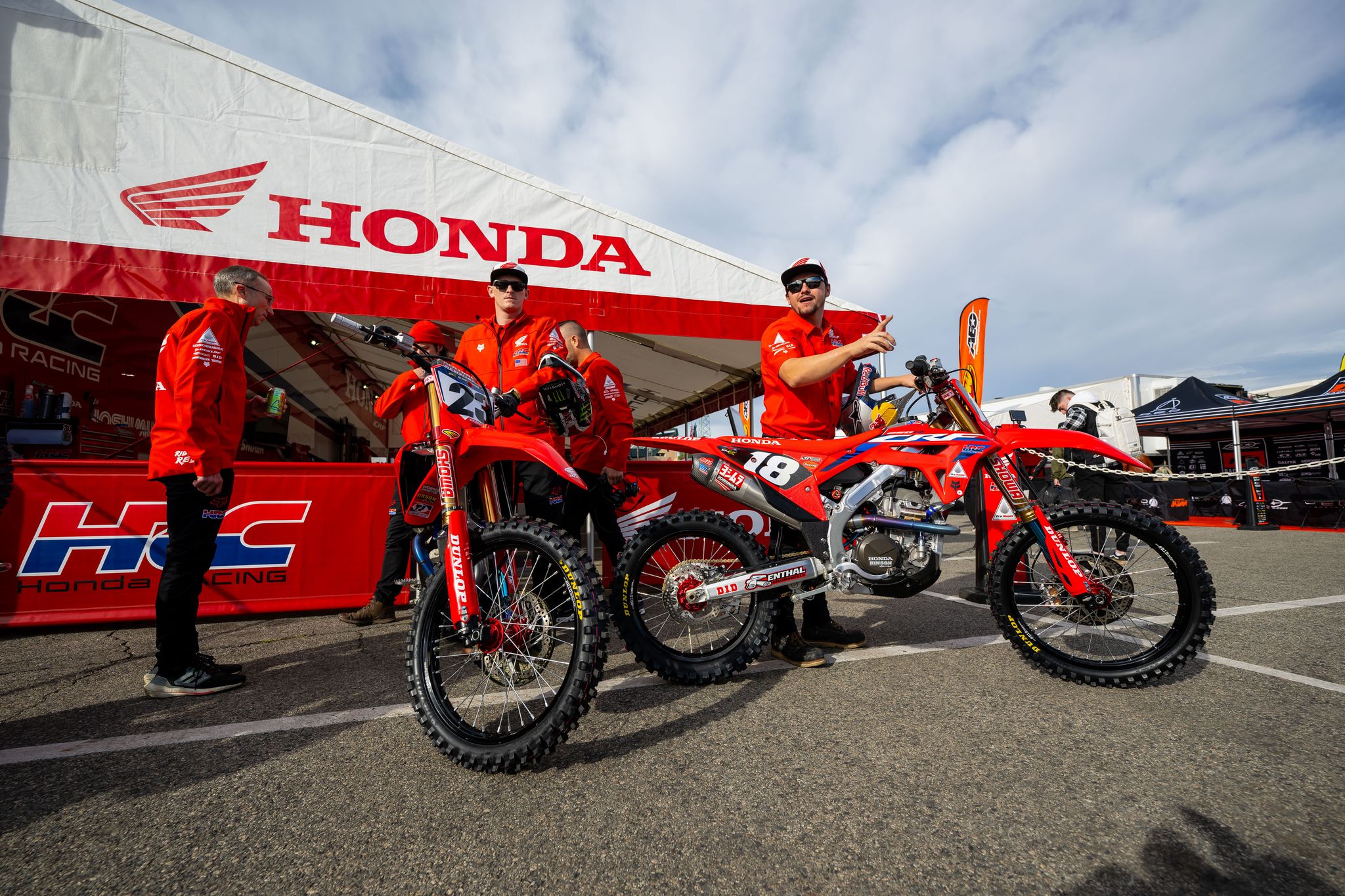 Daytime Program: Best Of 2023 SX – Keefer, Inc. Tested