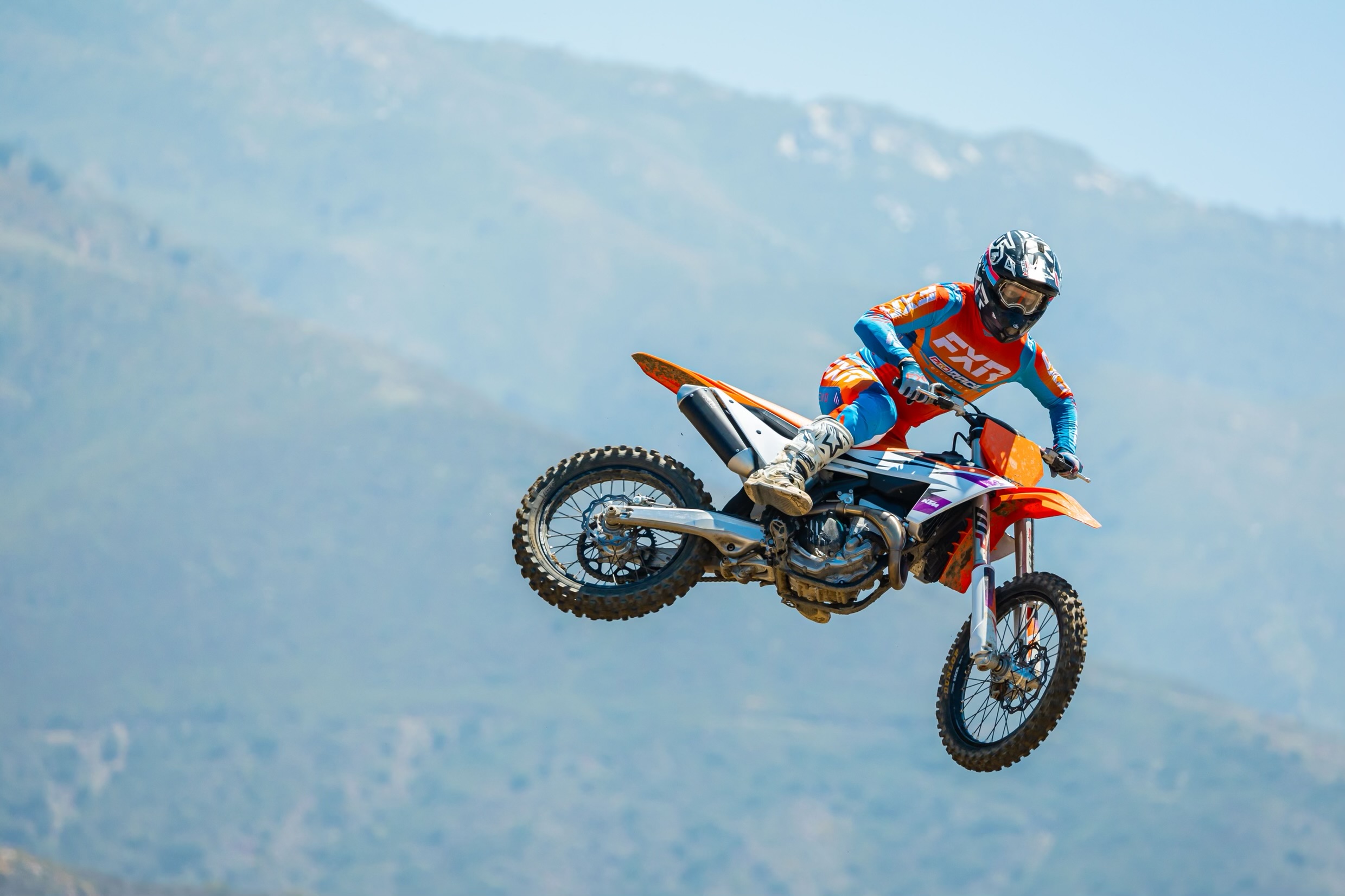 RMATVMC Show #338: 2024 KTM 350 SX-F Overview/Comparison Info – Keefer ...