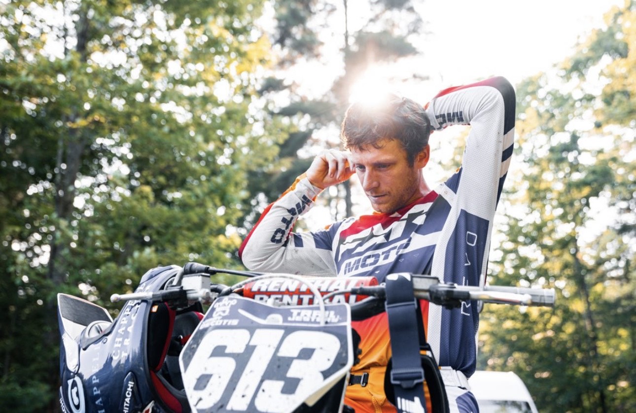 Southwick Dark Horses – Keefer, Inc. Tested