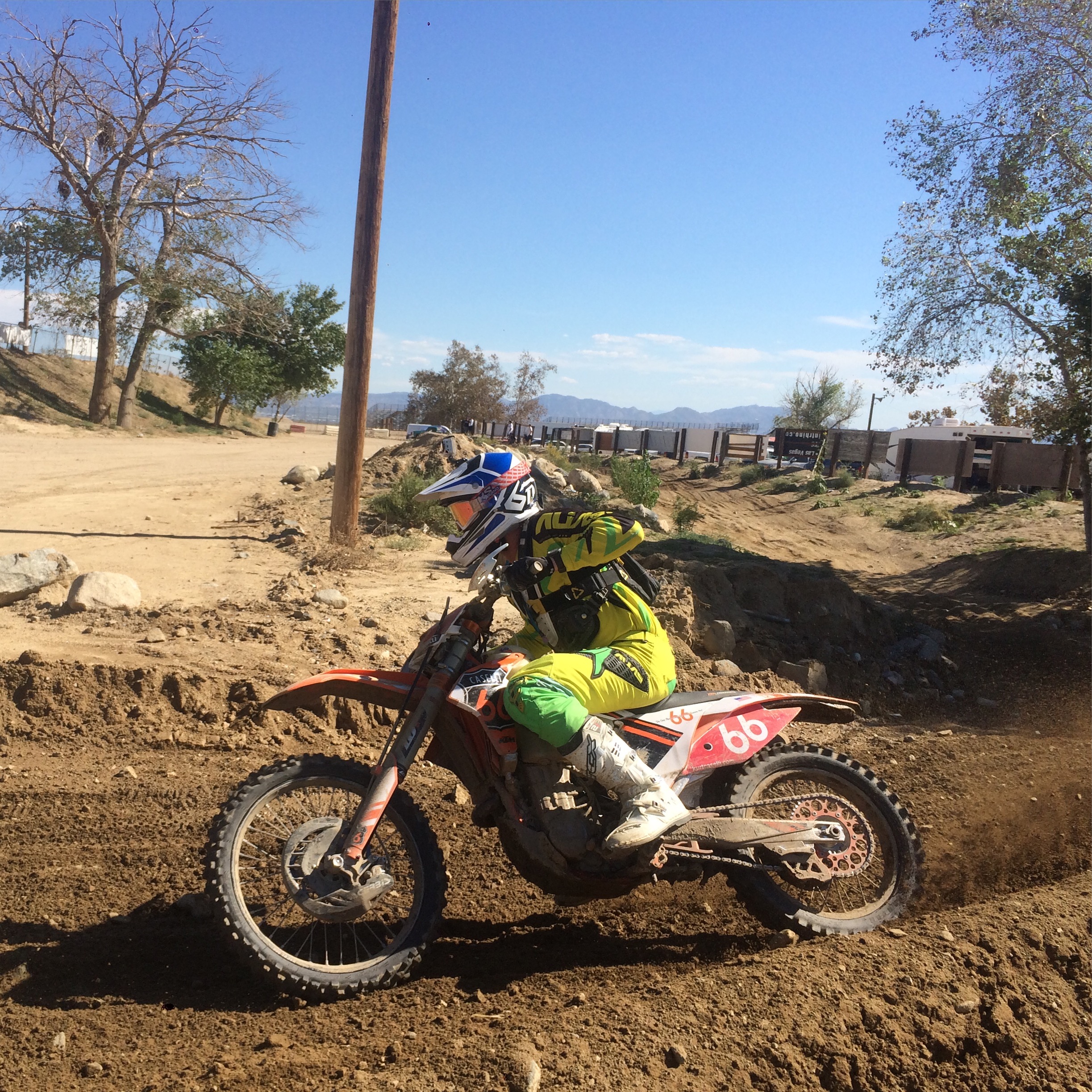 RMATVMC Keefer Tested Show #346: Dirt Bikes And Addiction (The Michael ...