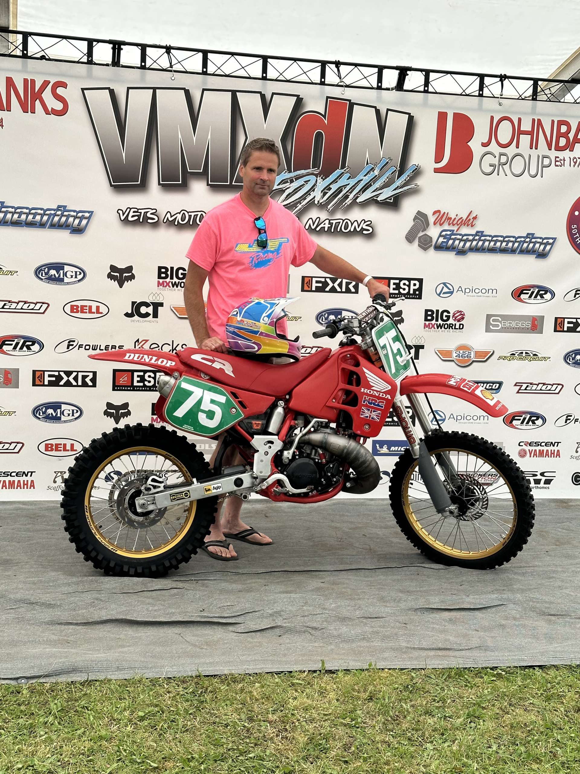 RMATVMC Keefer Tested Show #347: VMXDN Recap – Keefer, Inc. Tested