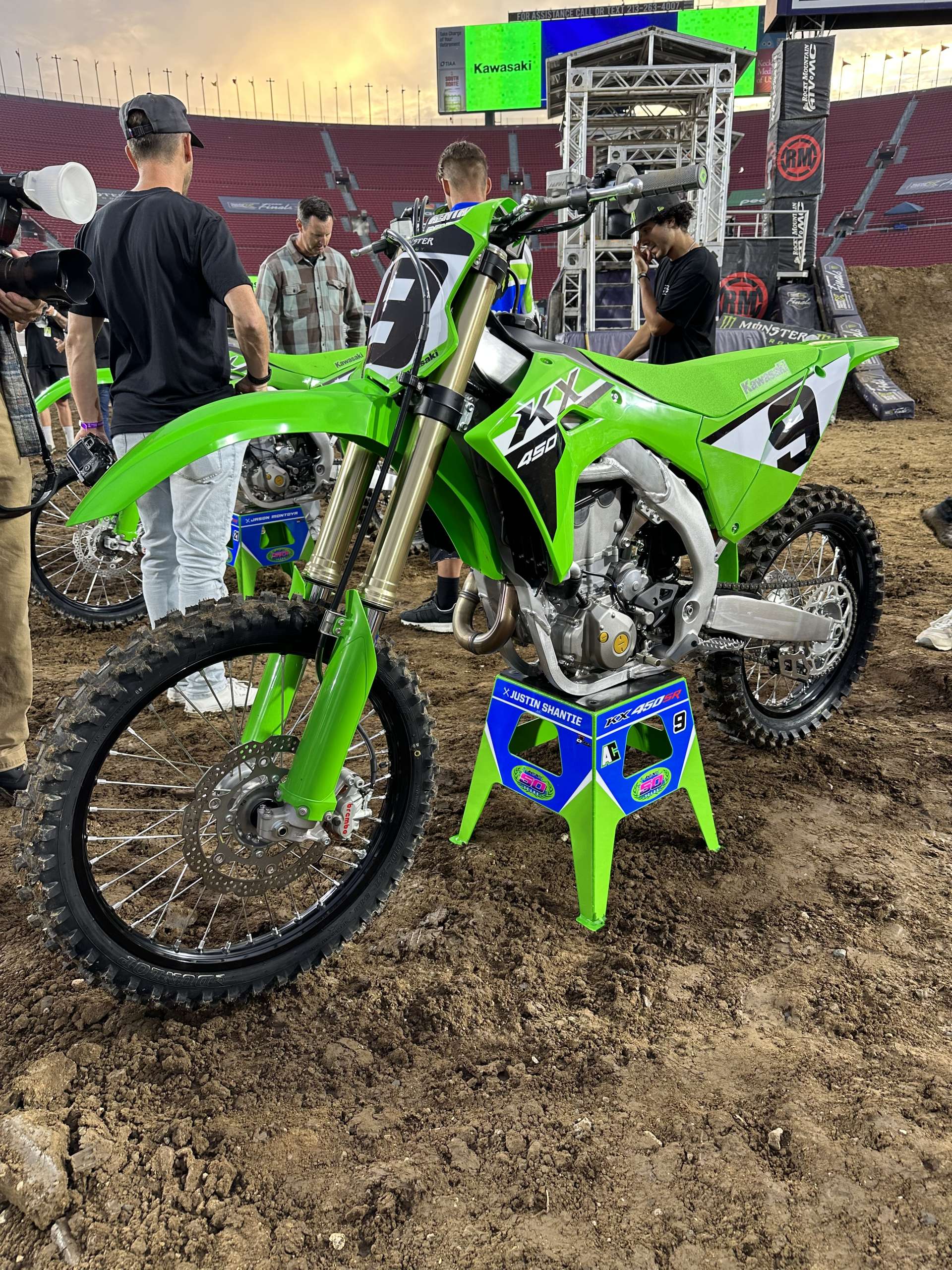 RMATVMC Keefer Tested Show #352: A Couple Of Days At The LA Coliseum ...