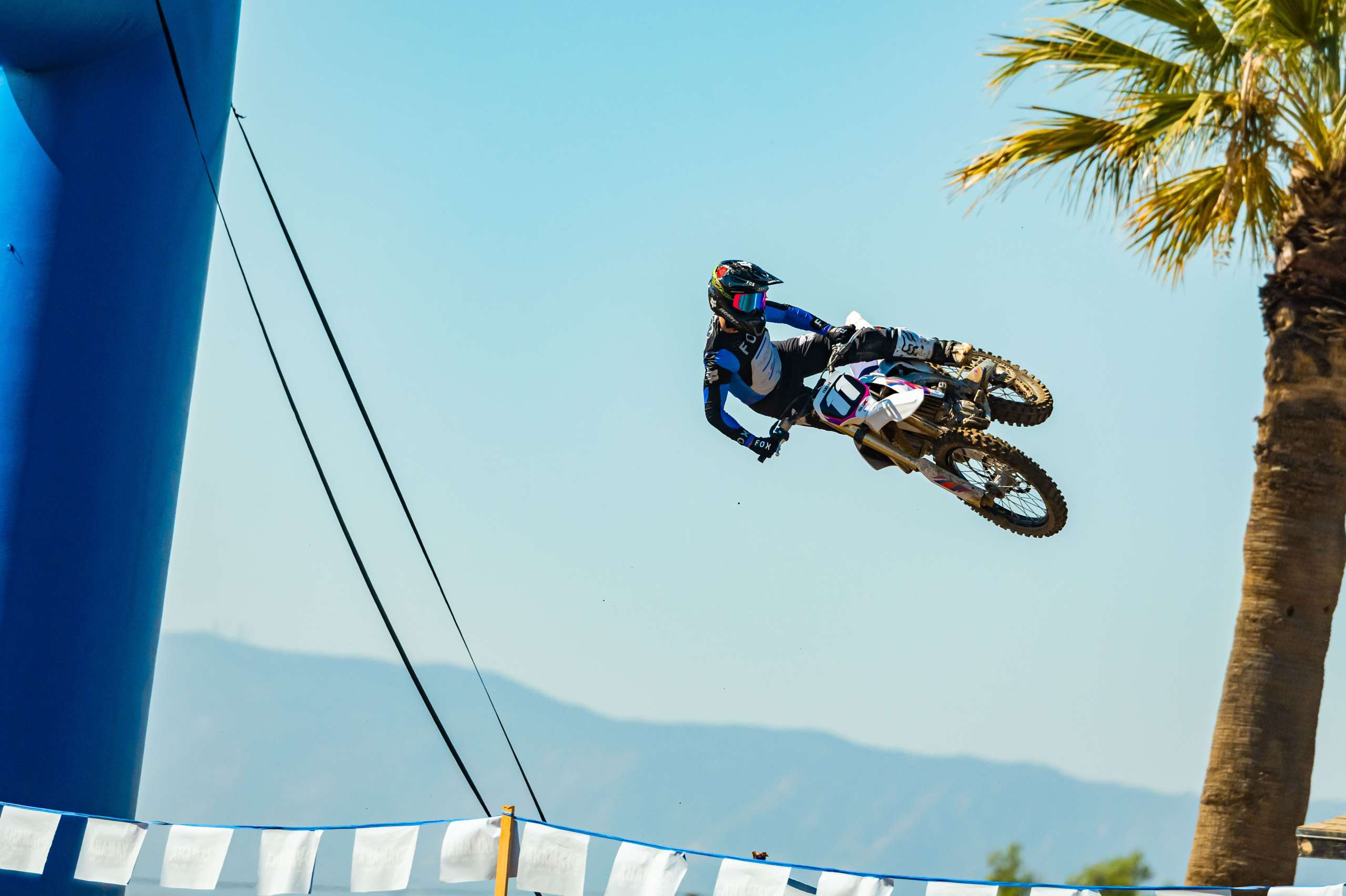 Twisted Development Airbox Mod (2024 Yamaha YZ250F) – Keefer, Inc. Tested