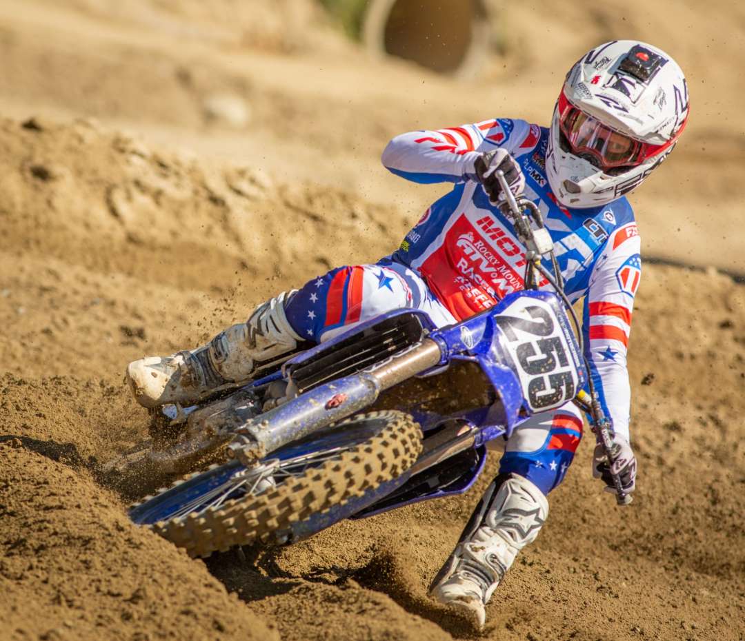 2024 MX Gearing Guide – Keefer, Inc. Tested