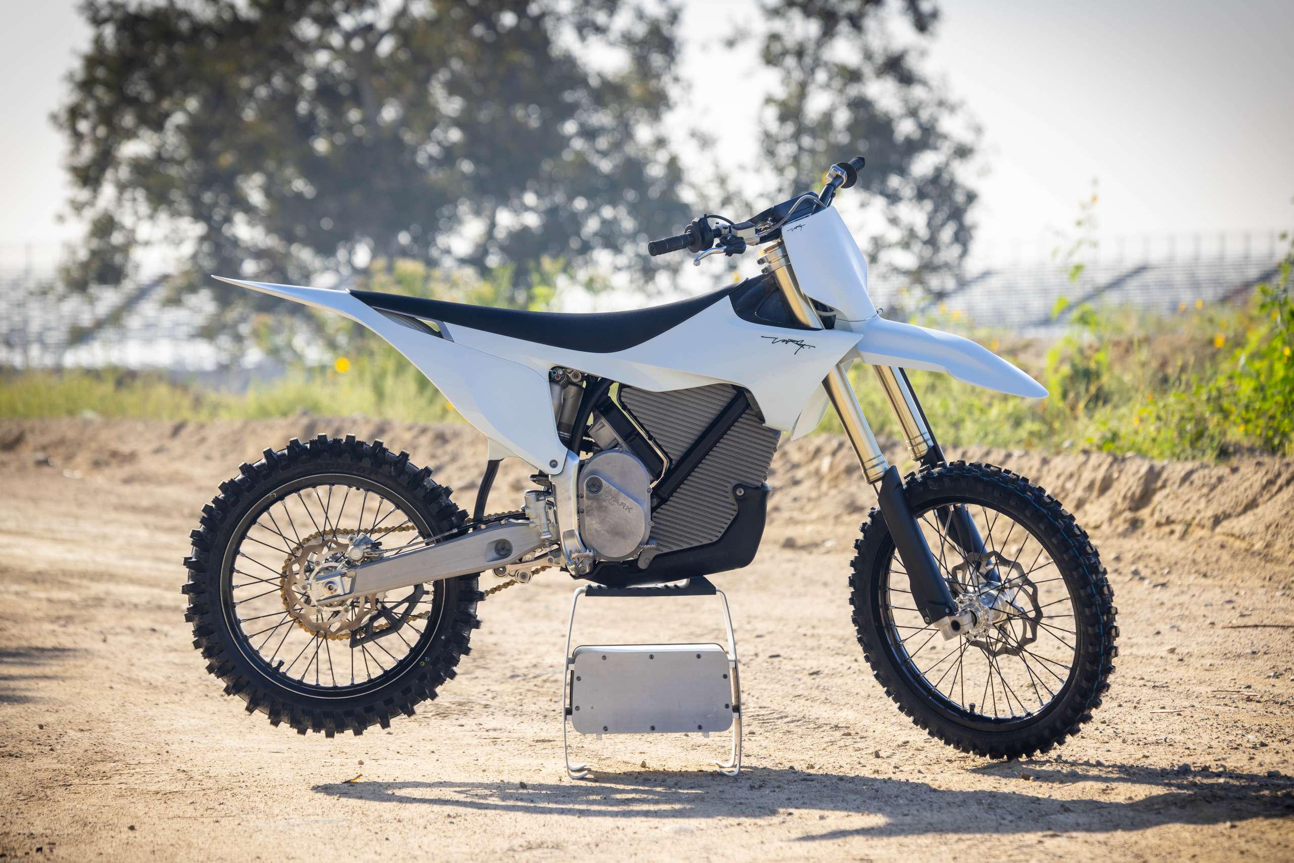 RMATVMC Keefer Tested Podcast Show #356: Stark Varg First Impression ...