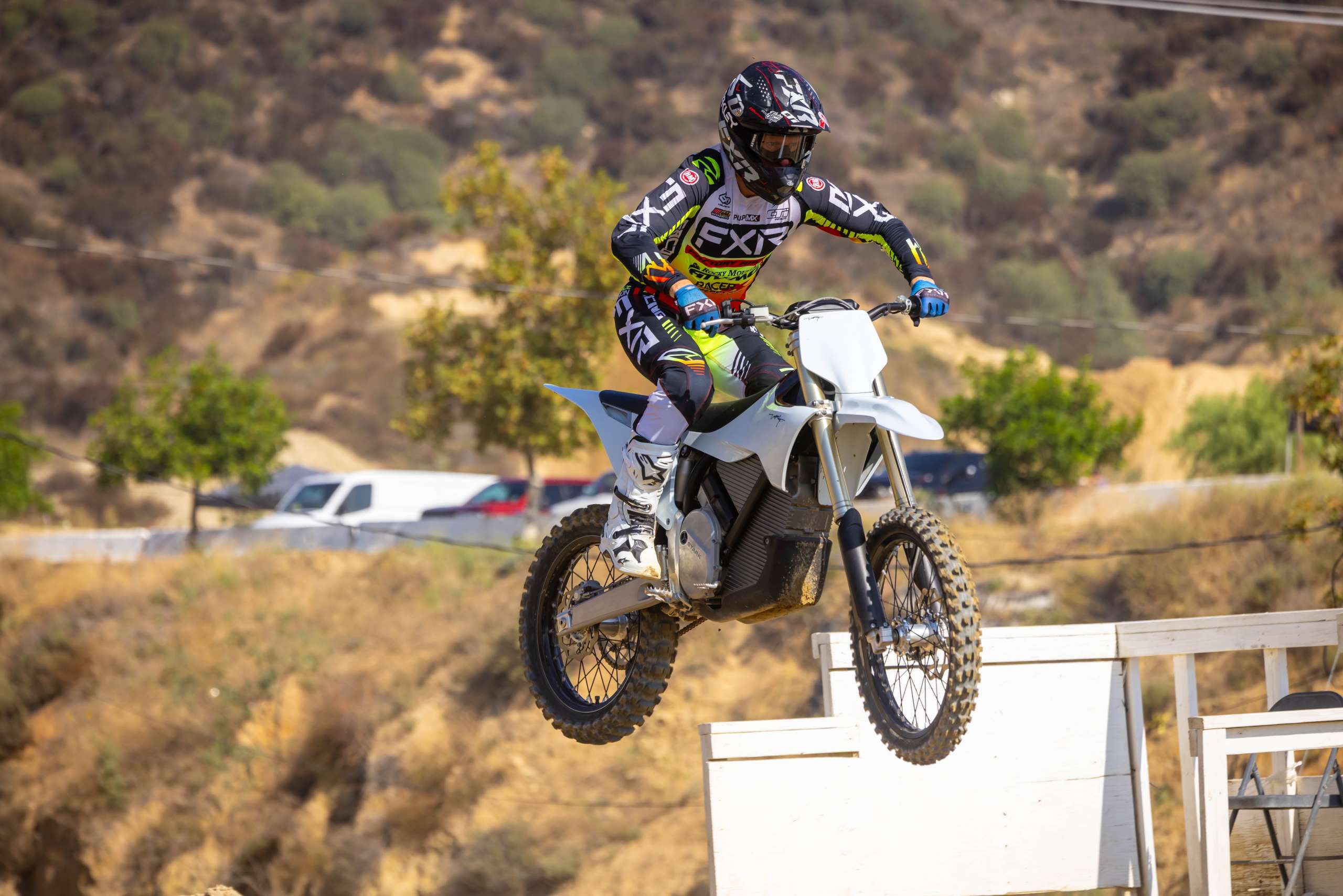 Stark Varg First Impression (Video) – Keefer, Inc. Tested