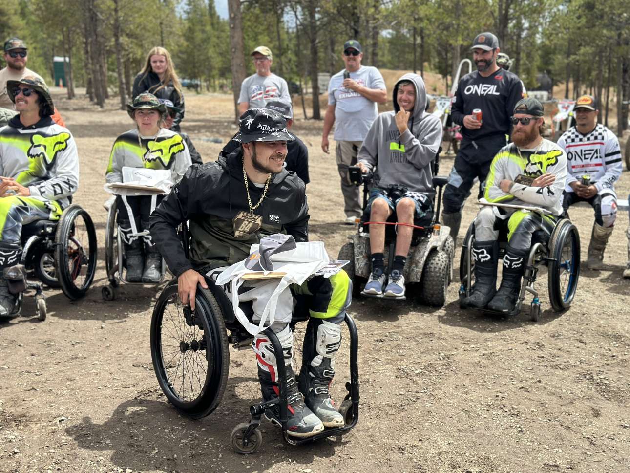 The Competitor Within - Keefer, Inc. Tested