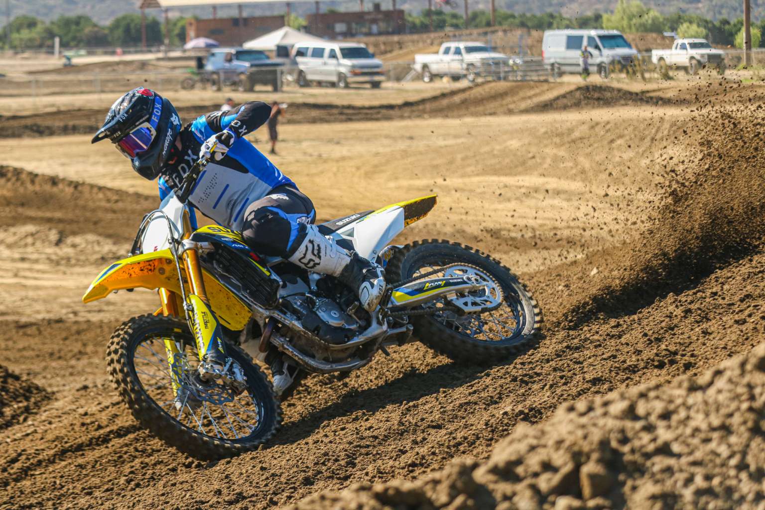 2025 MX Gearing Guide – Keefer, Inc. Tested