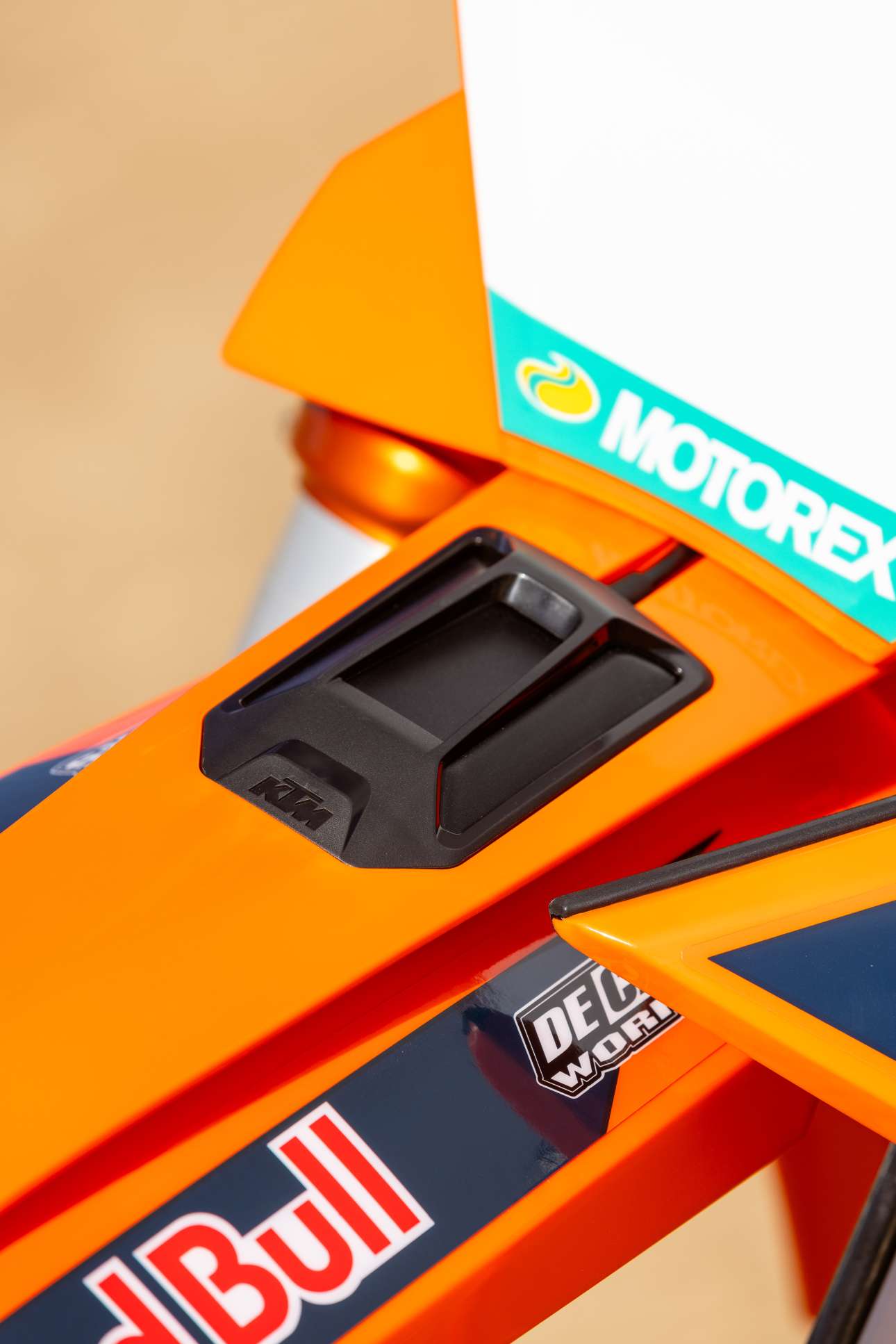 2024.5 KTM 450 SX-F Factory Edition First Impression – Keefer, Inc. Tested
