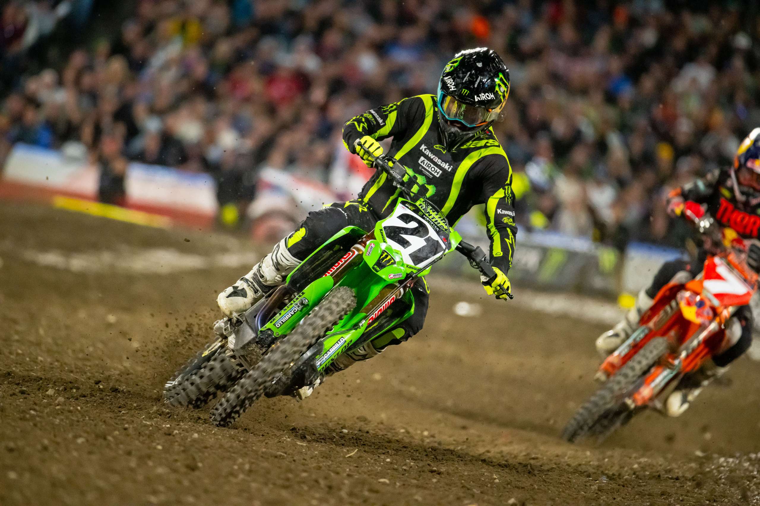 Daytime Program: A2 – Keefer, Inc. Tested