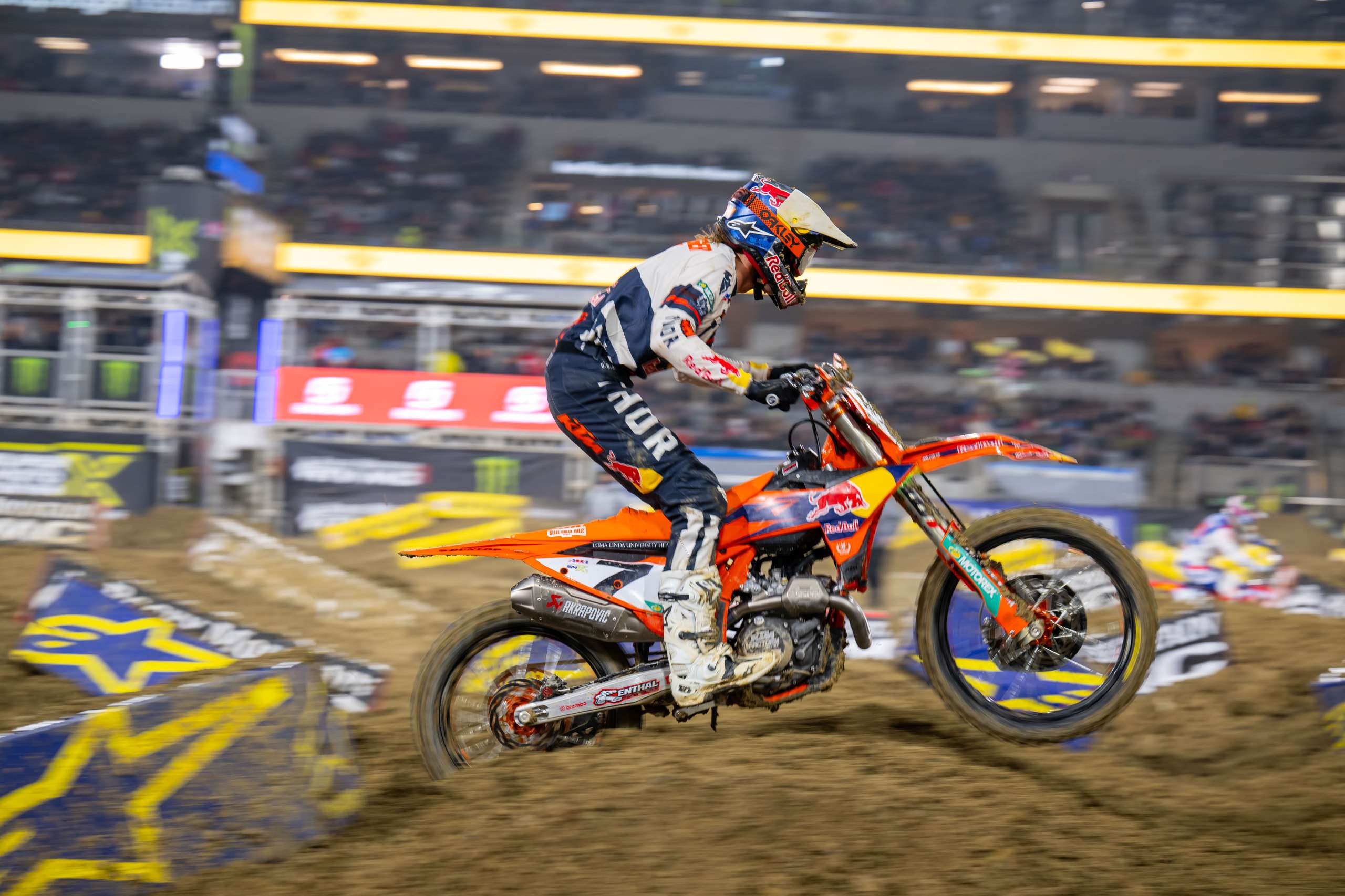 Daytime Program: San Diego – Keefer, Inc. Tested