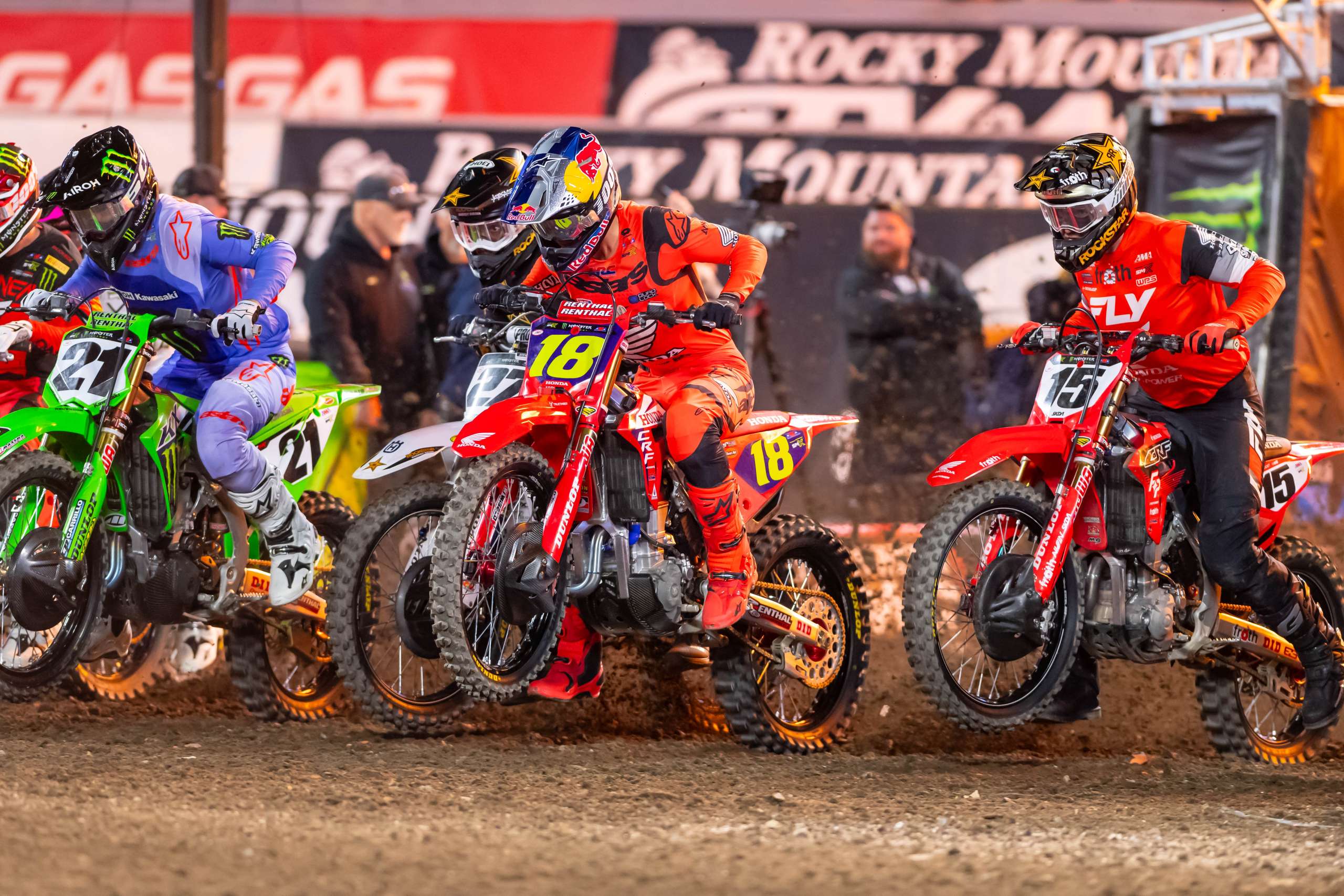 Daytime Program: A1 – Keefer, Inc. Tested