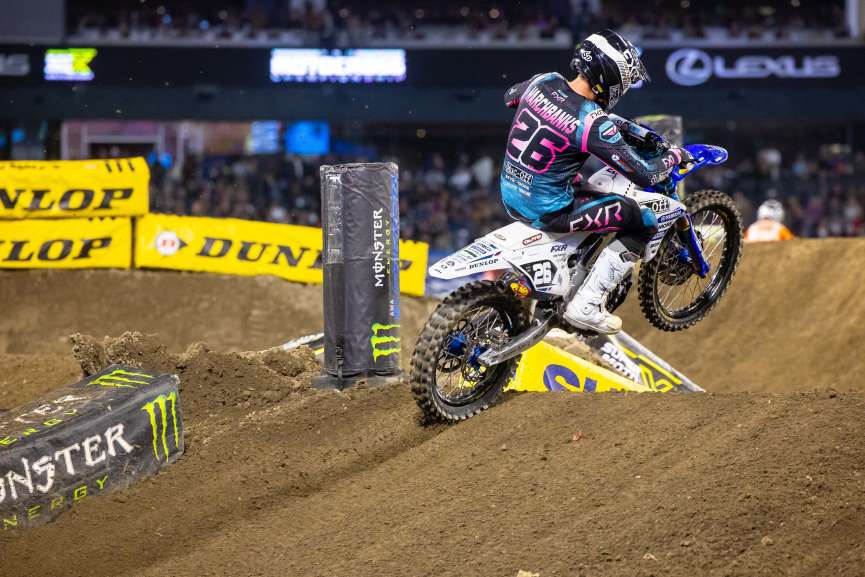 A View From The Couch: Anaheim 1 – Keefer, Inc. Tested