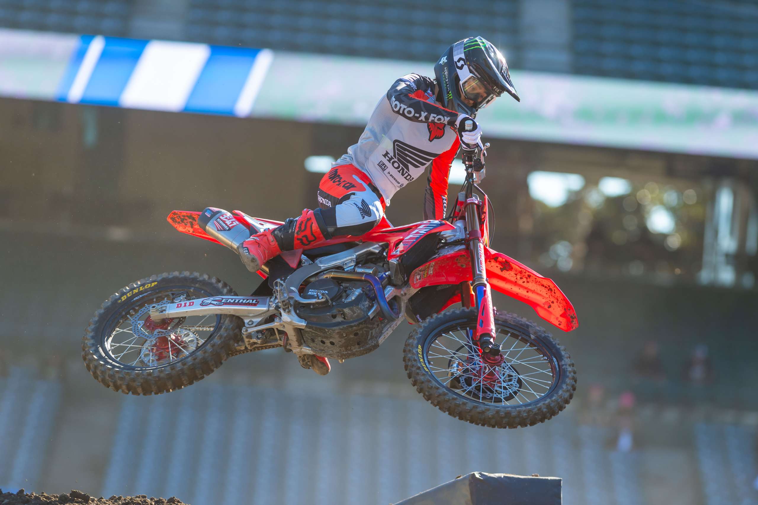 A View From The Couch: Anaheim 1 – Keefer, Inc. Tested