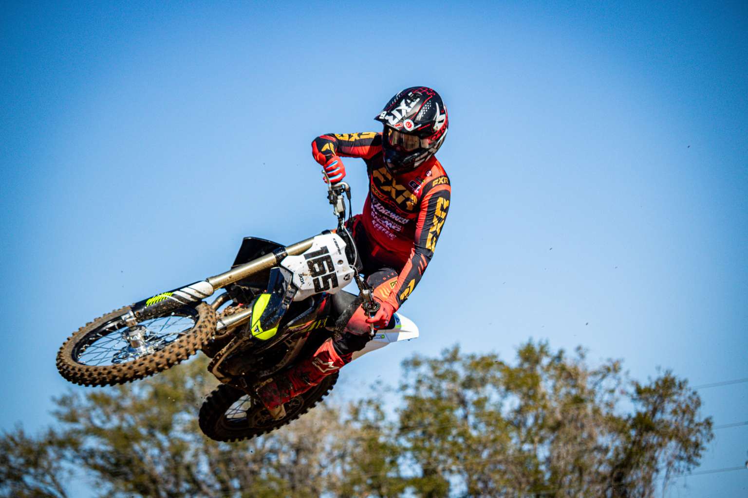 2025 MX Gearing Guide – Keefer, Inc. Tested