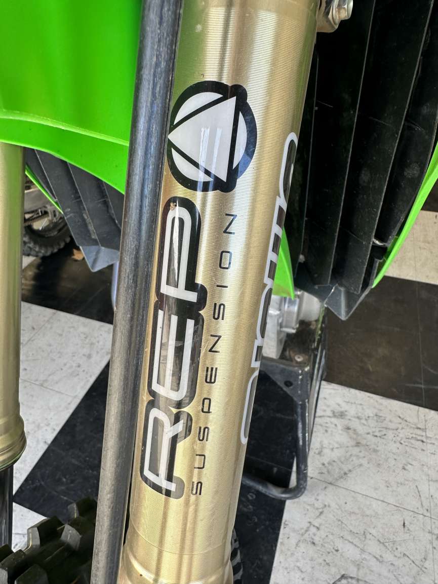 2024 KX450 Update And Mods That Have Worked – Keefer, Inc. Tested