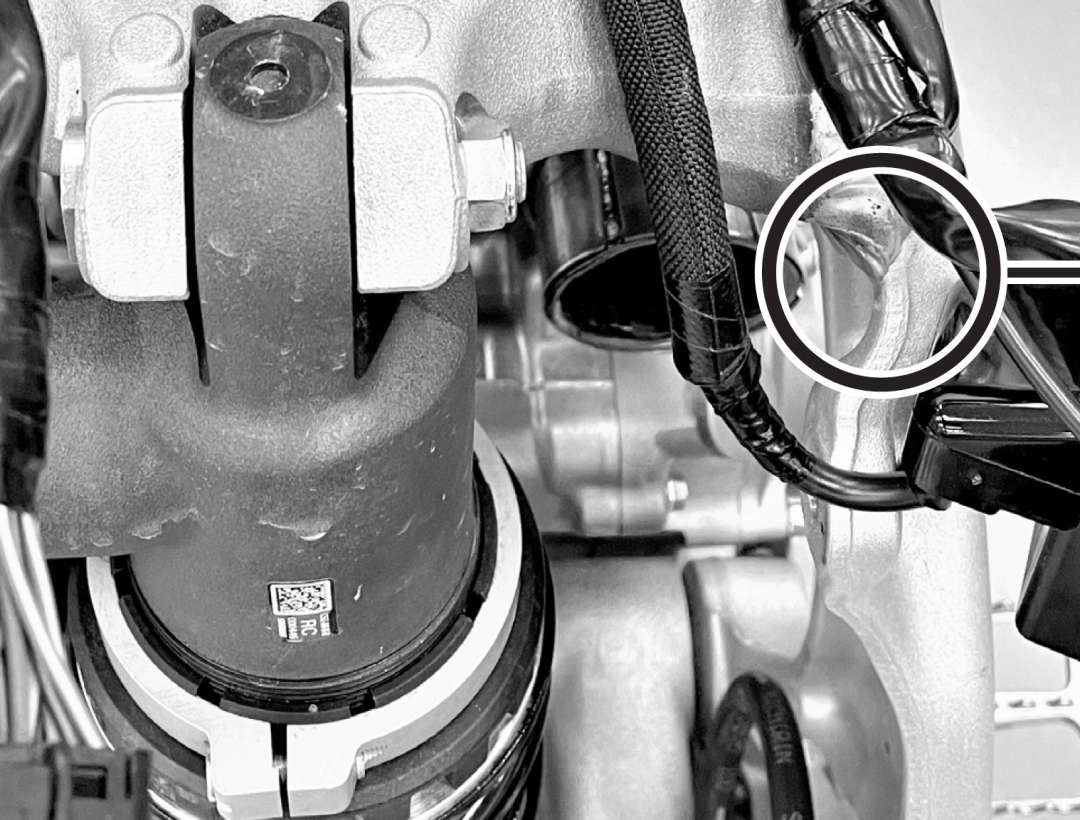 2024 KX450 Update And Mods That Have Worked – Keefer, Inc. Tested