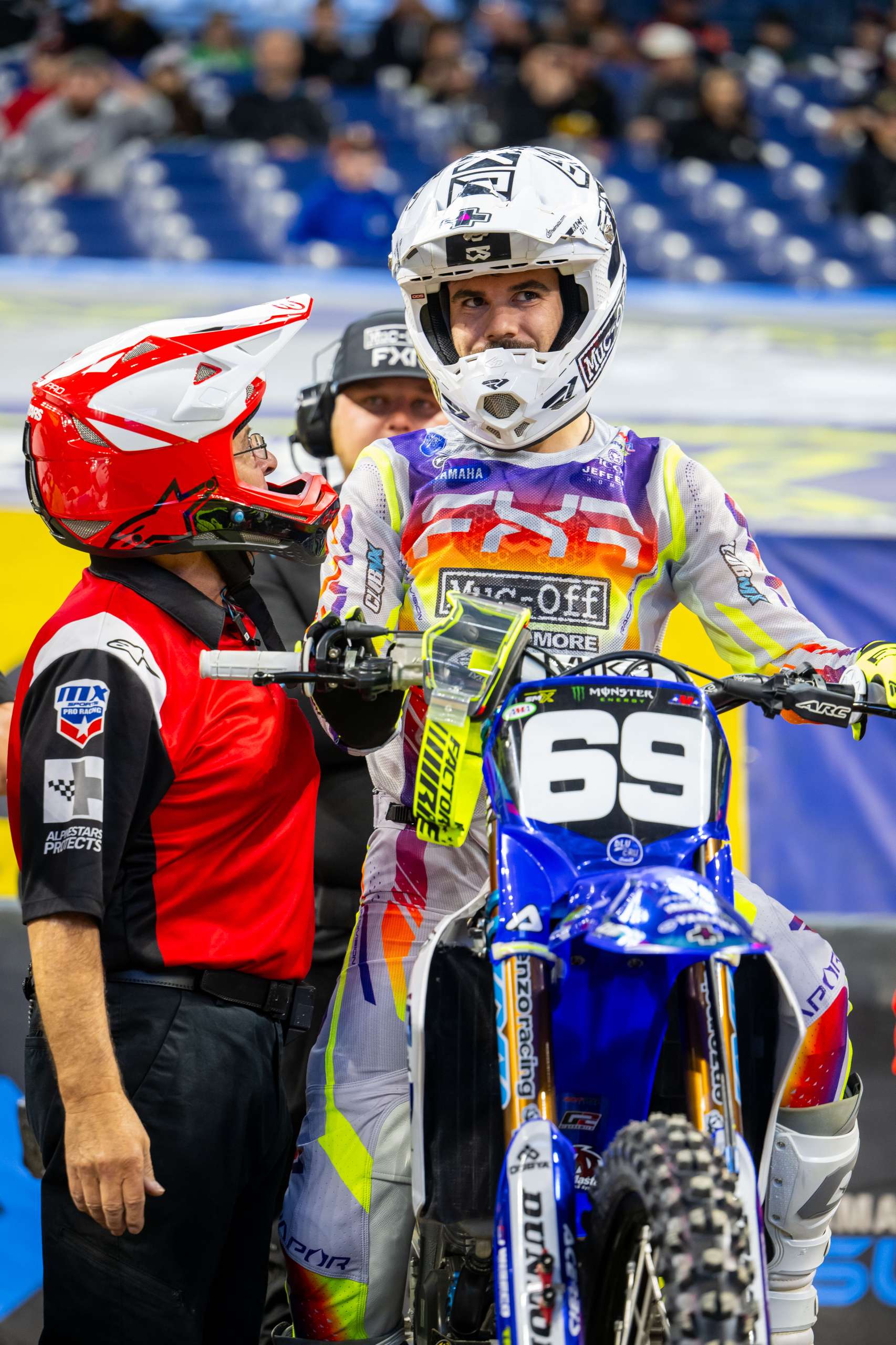 Daytime Program: Indy – Keefer, Inc. Tested