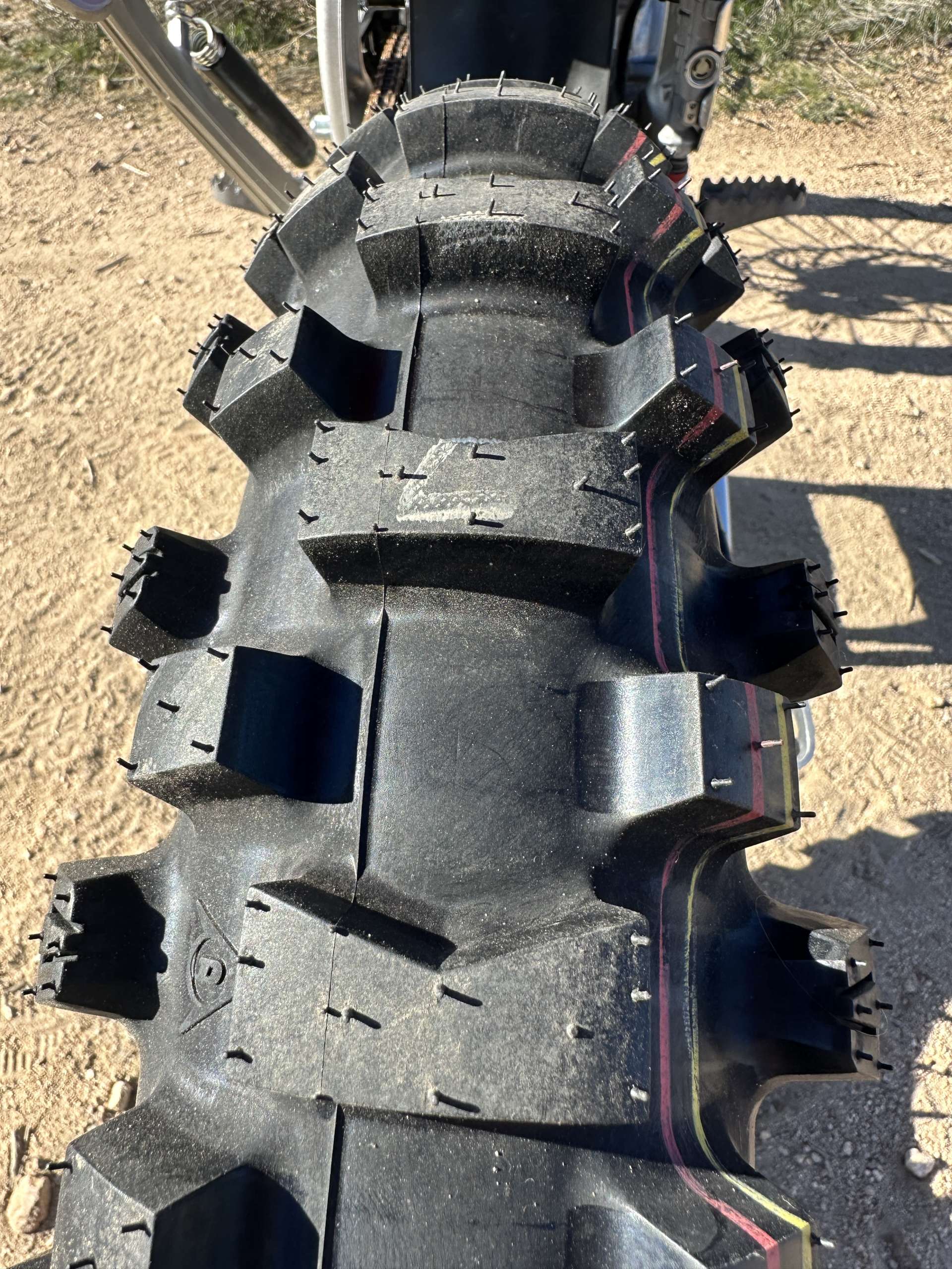 Dunlop AT82 First Impression – Keefer, Inc. Tested