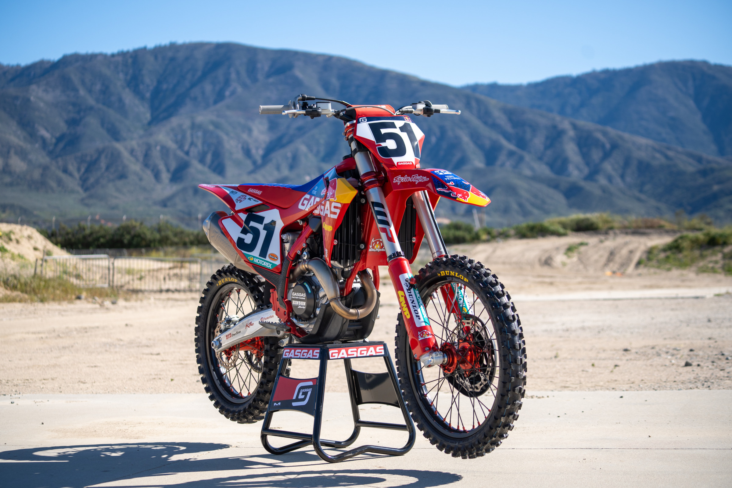 2024 Gas Gas MC450 Factory Edition Review – Keefer, Inc. Tested