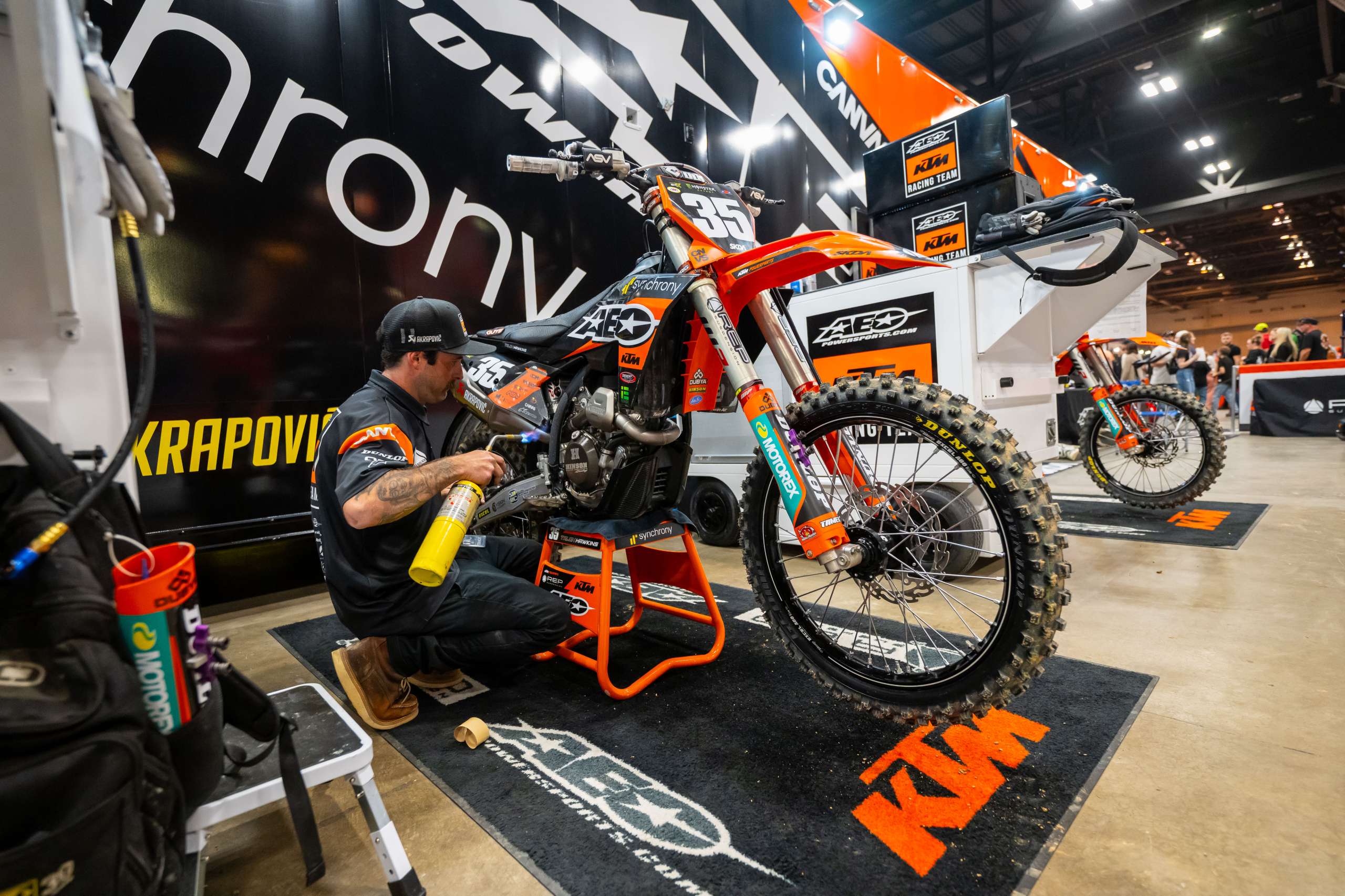 Daytime Program: St. Louis – Keefer, Inc. Tested