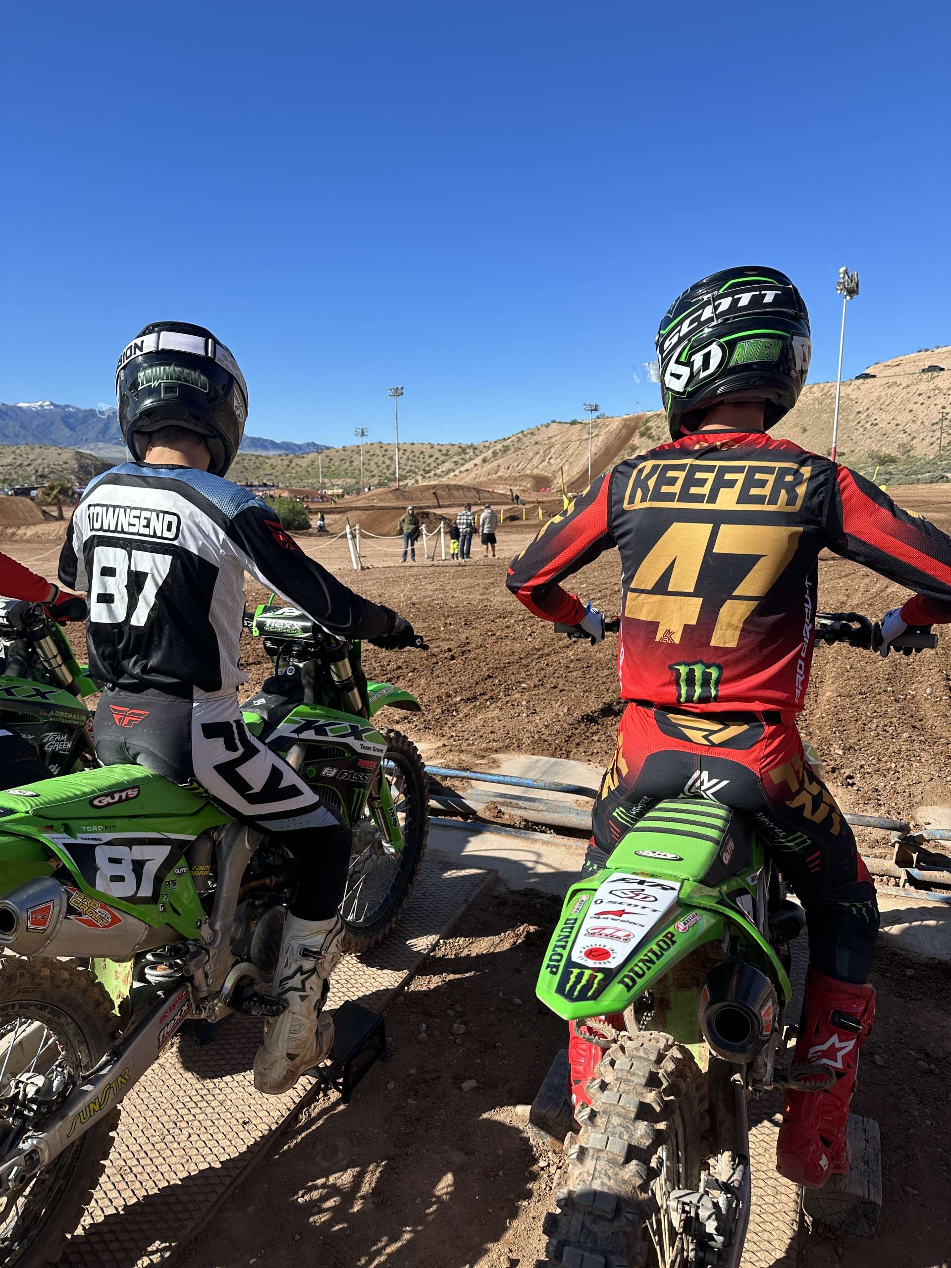 RMATVMC Keefer Tested Show #377: 2024 Vurb Moto World Mini Recap ...