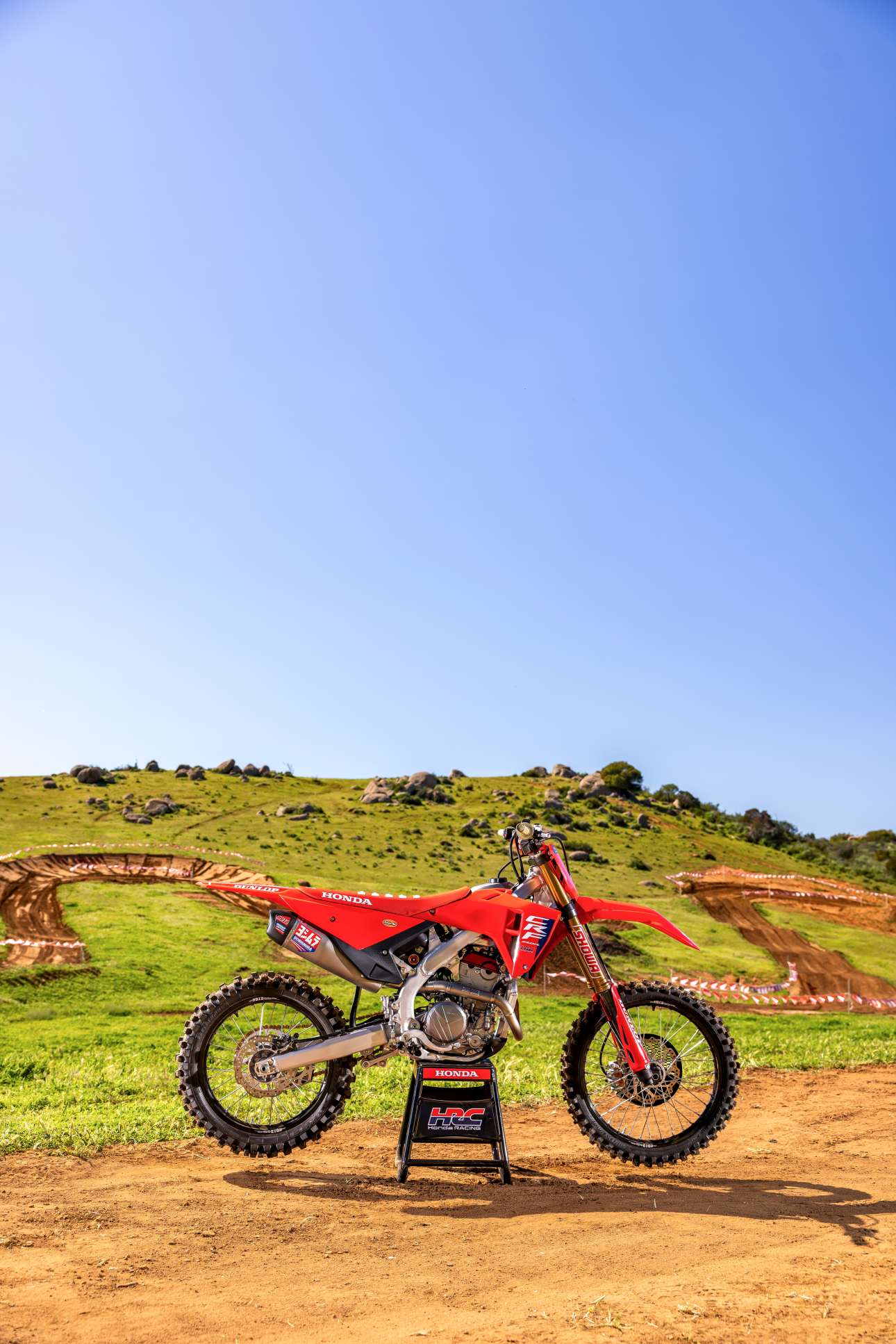 2025 Honda CRF 250R/WE And 450R/WE Announced – Keefer, Inc. Tested