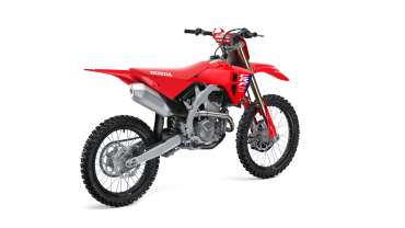 2025 Honda CRF 250R/WE And 450R/WE Announced – Keefer, Inc. Tested
