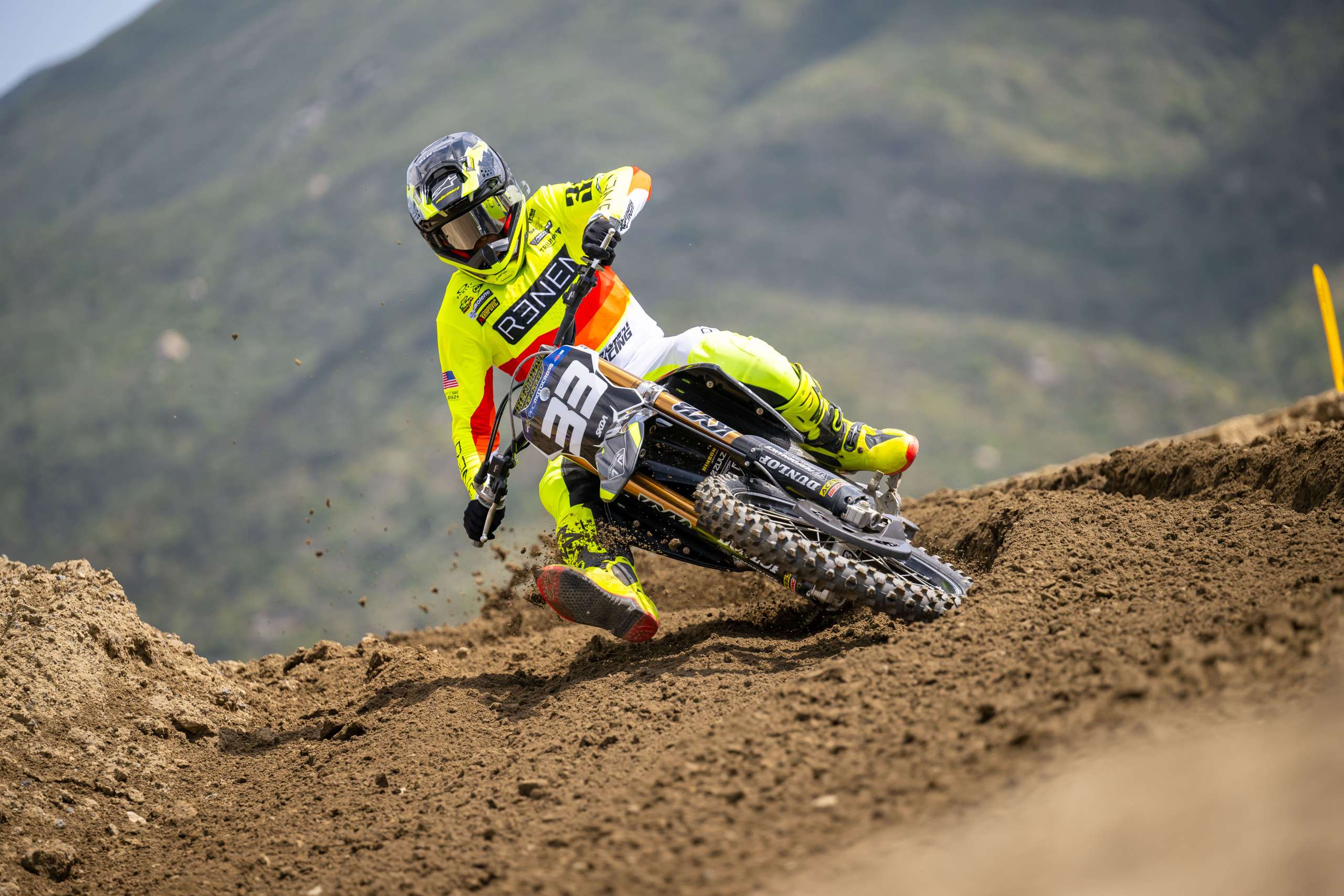 Daytime Program: Fox Raceway – Keefer, Inc. Tested