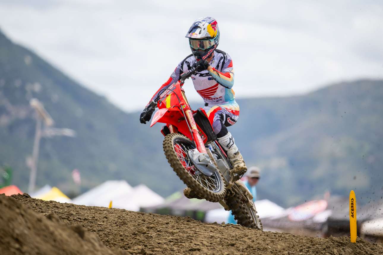 Daytime Program: Fox Raceway – Keefer, Inc. Tested