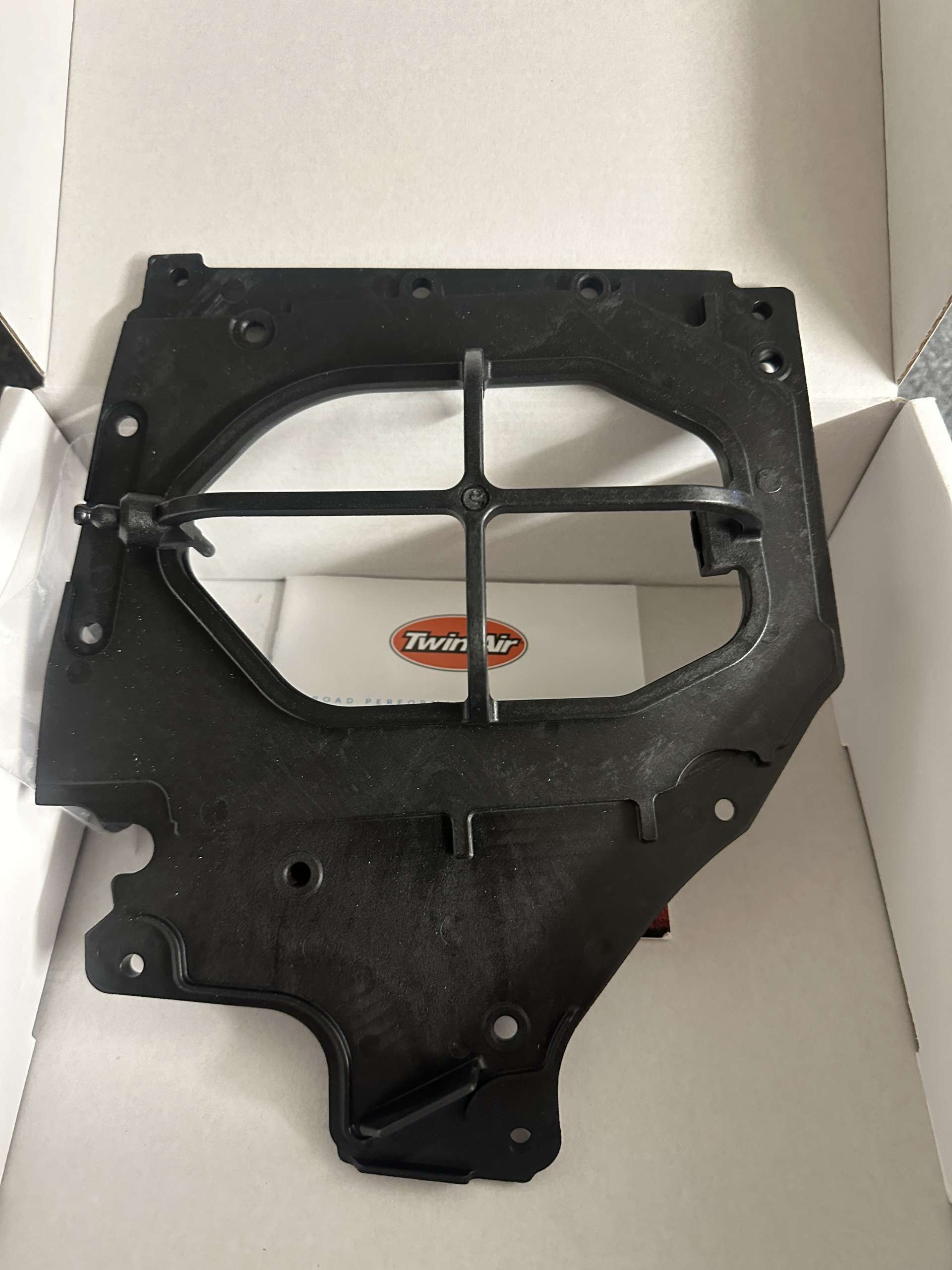 Twin Air Powerflow Kit (2024 KX450) – Keefer, Inc. Tested