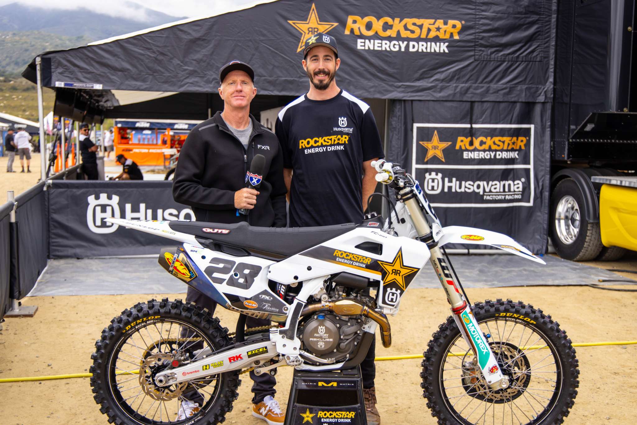 Bike Brands - Keefer, Inc. Tested