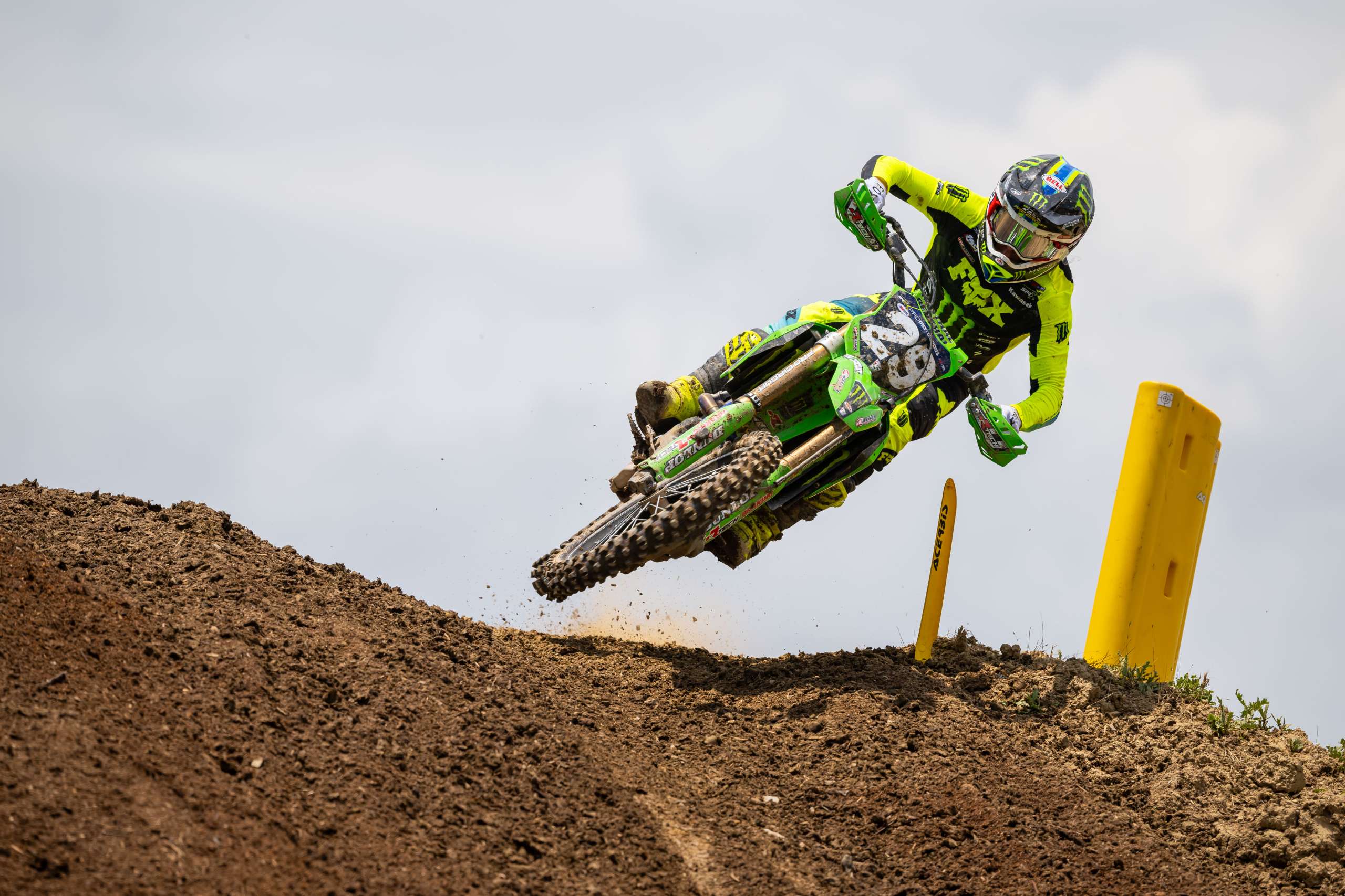 Daytime Program: High Point – Keefer, Inc. Tested