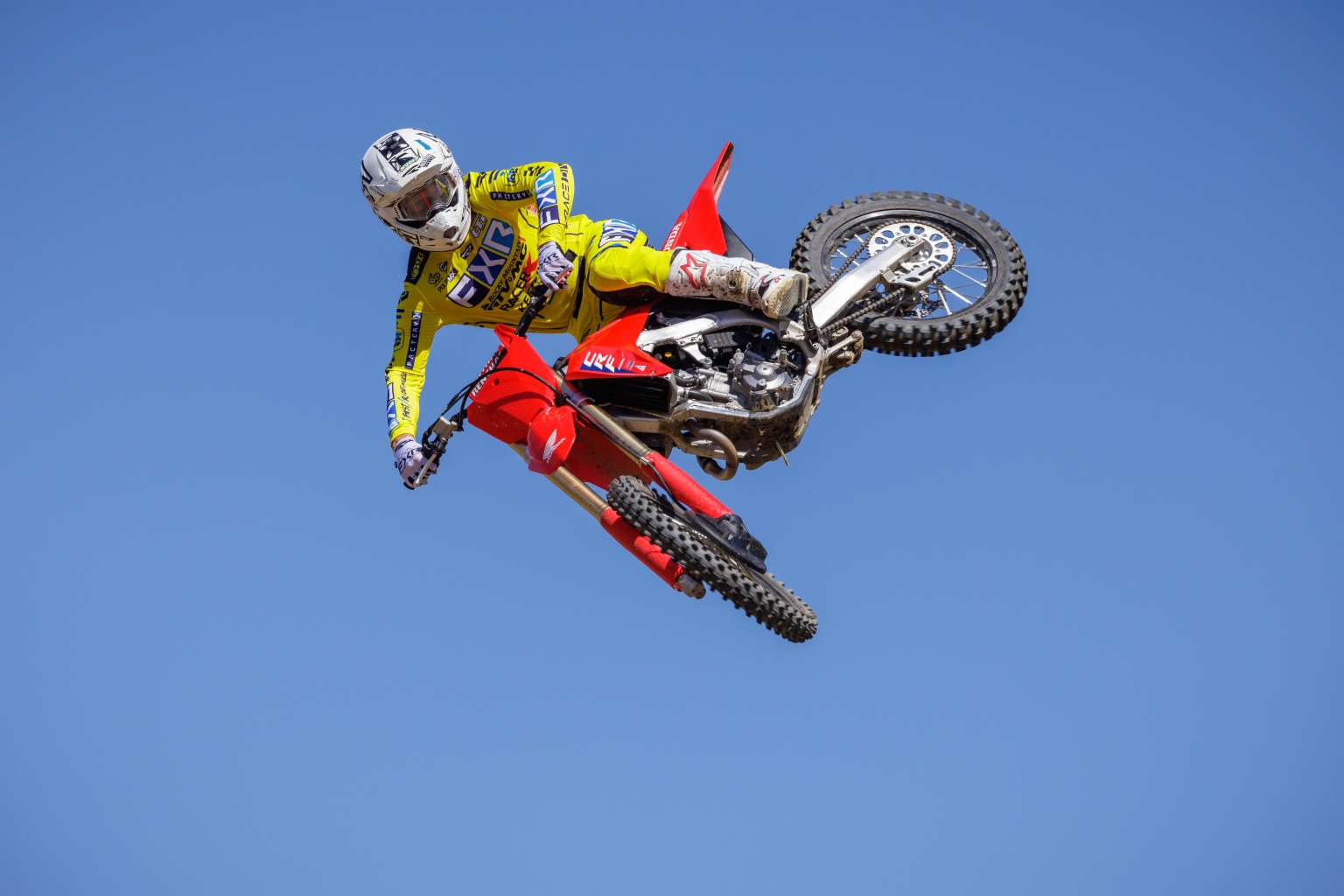 2025 MX Gearing Guide – Keefer, Inc. Tested