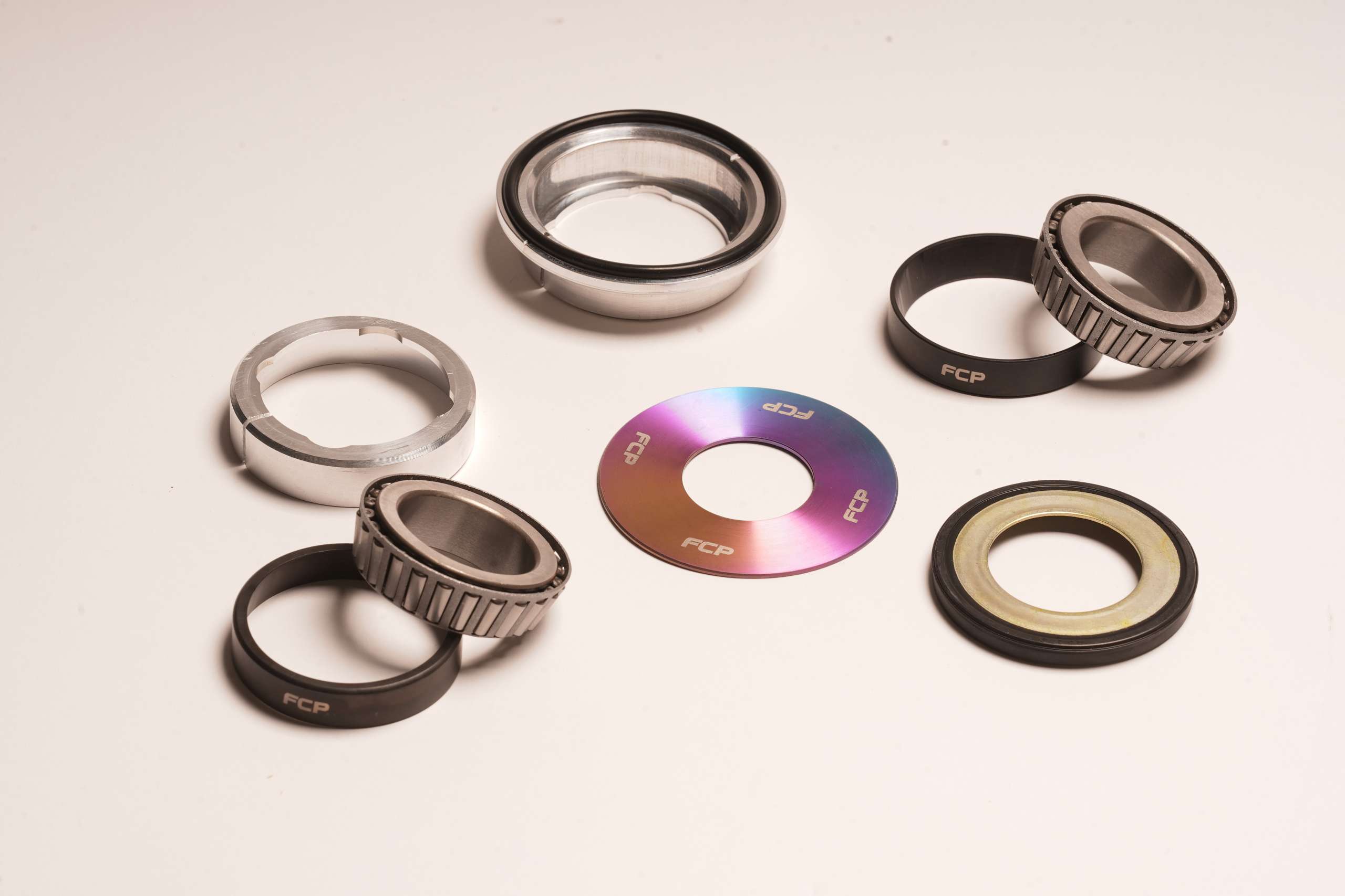 FCP Race Cups – Keefer, Inc. Tested