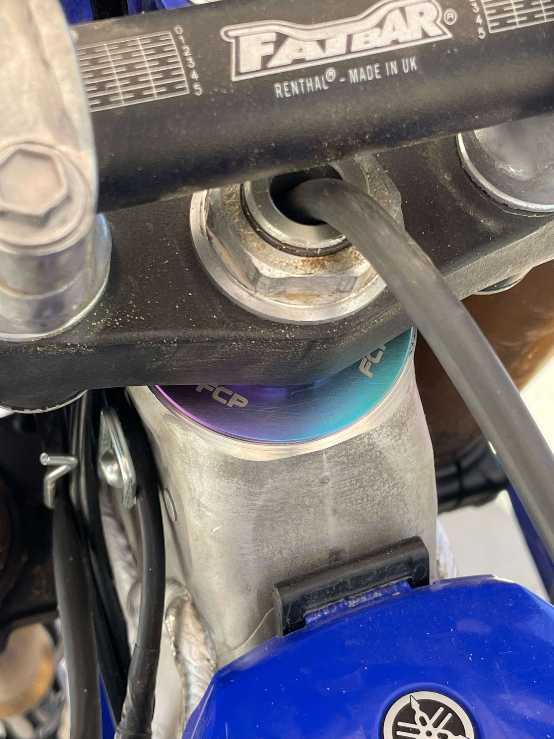 FCP Race Cups – Keefer, Inc. Tested