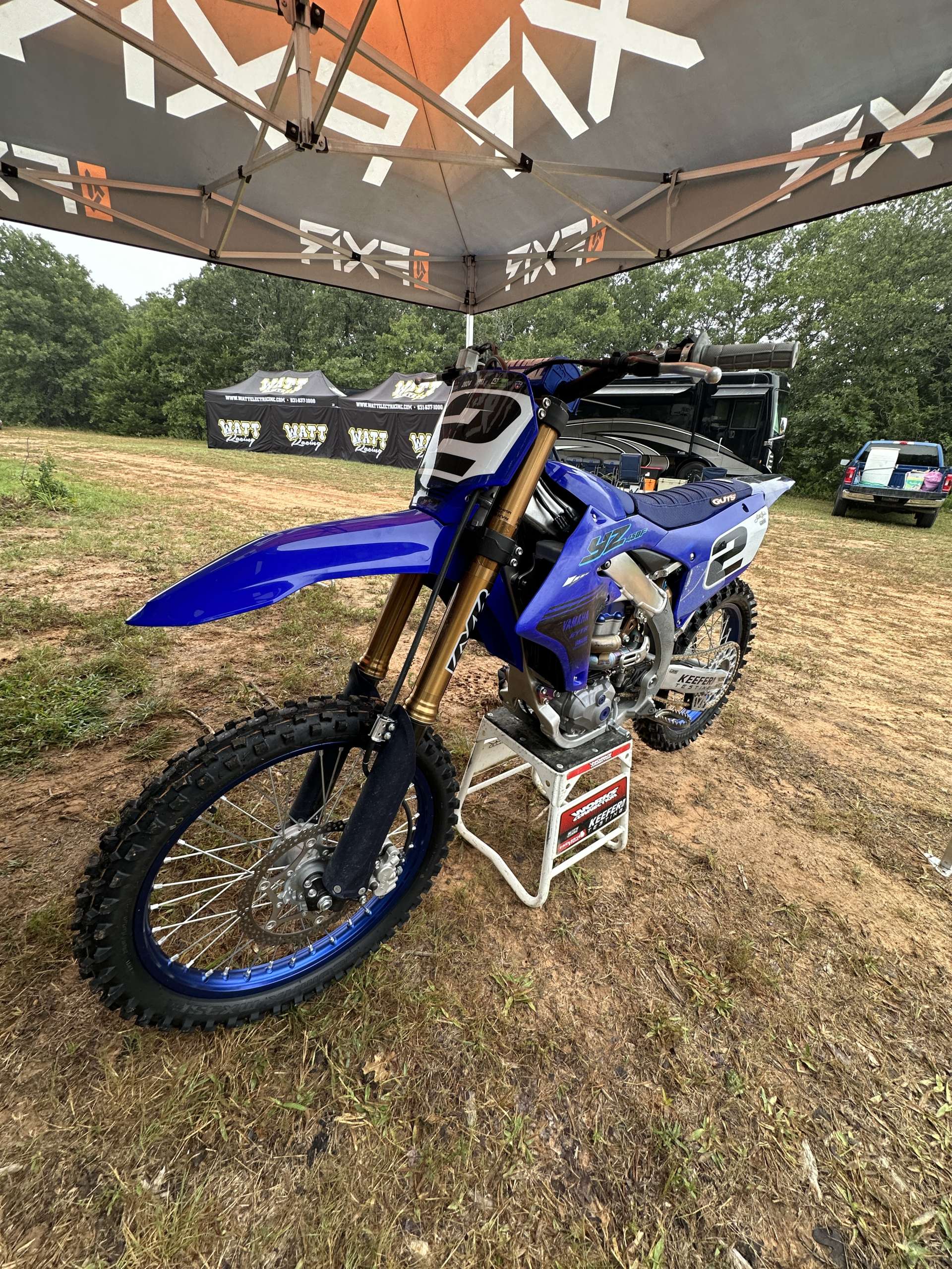 RMATVMC Keefer Tested Show #391: GAME MOTO/Loretta Lynn’s Preview Show ...