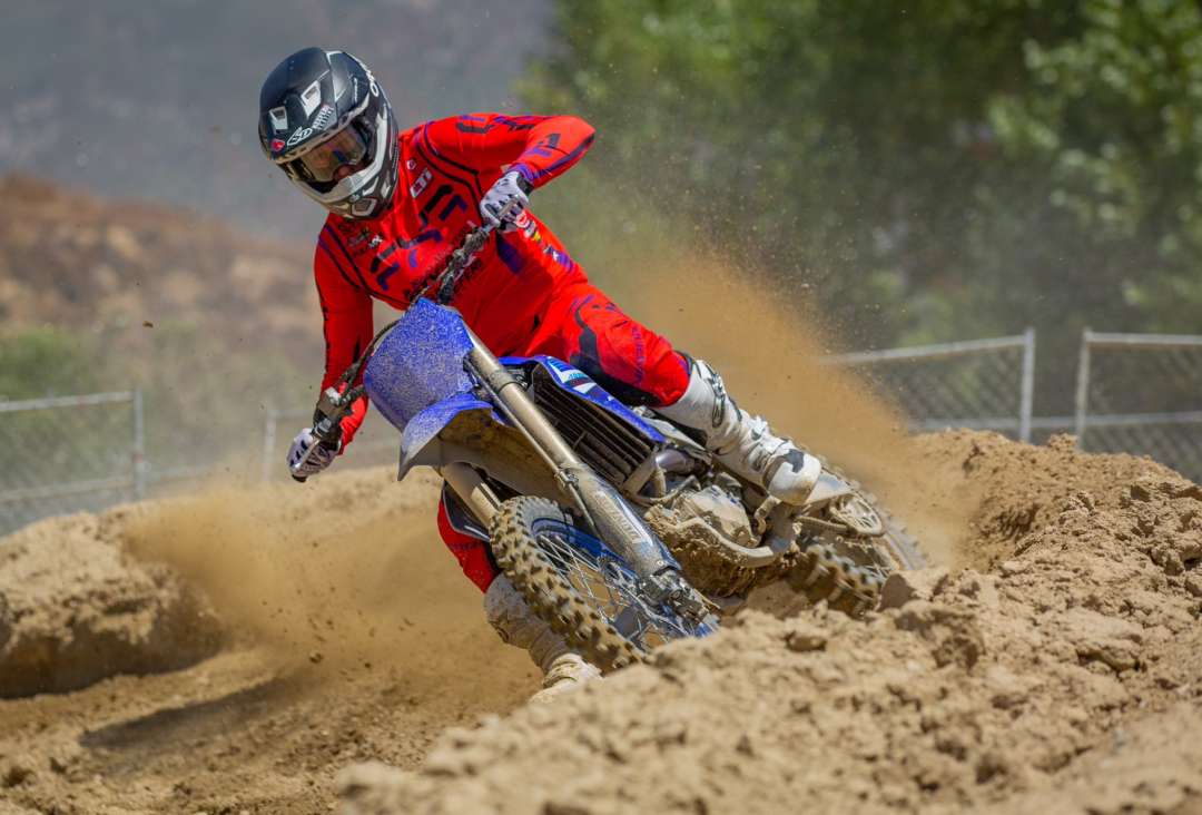 2025 Yamaha YZ450F Baseline Suspension Settings/Tips/Maps – Keefer, Inc ...