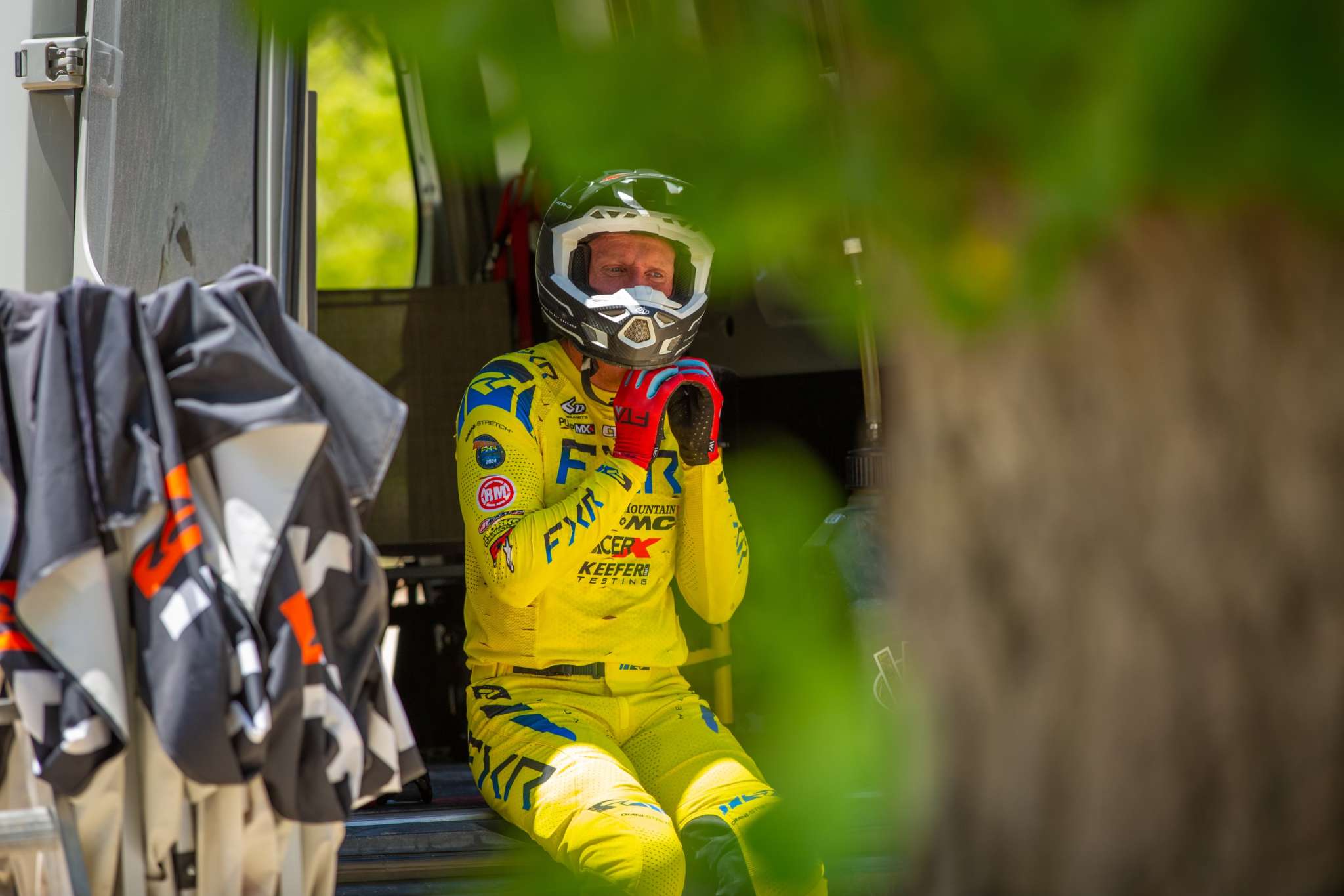 6D ATR-3 Review – Keefer, Inc. Tested