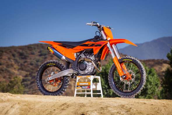 2025 Optional Renthal Handlebar Bends For Your Bike/Size – Keefer, Inc ...