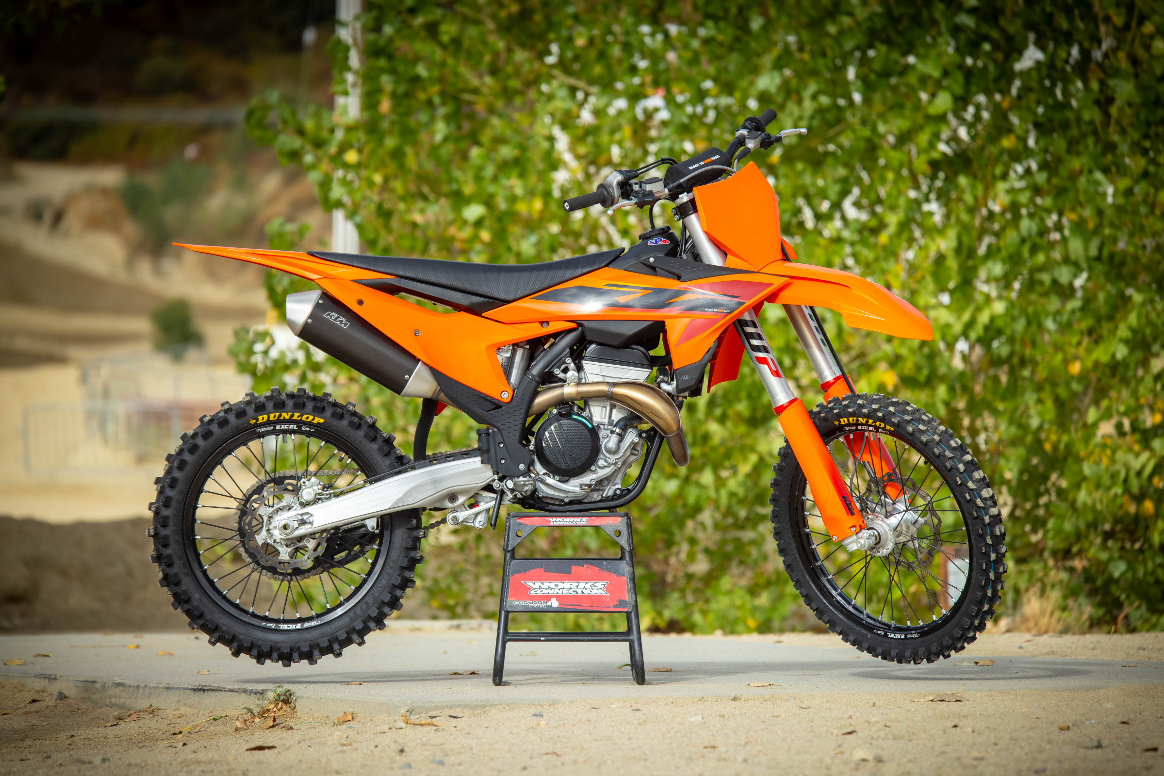 RMATVMC Keefer Tested Show #399: 2025 KTM 350 SX-F Review – Keefer, Inc ...