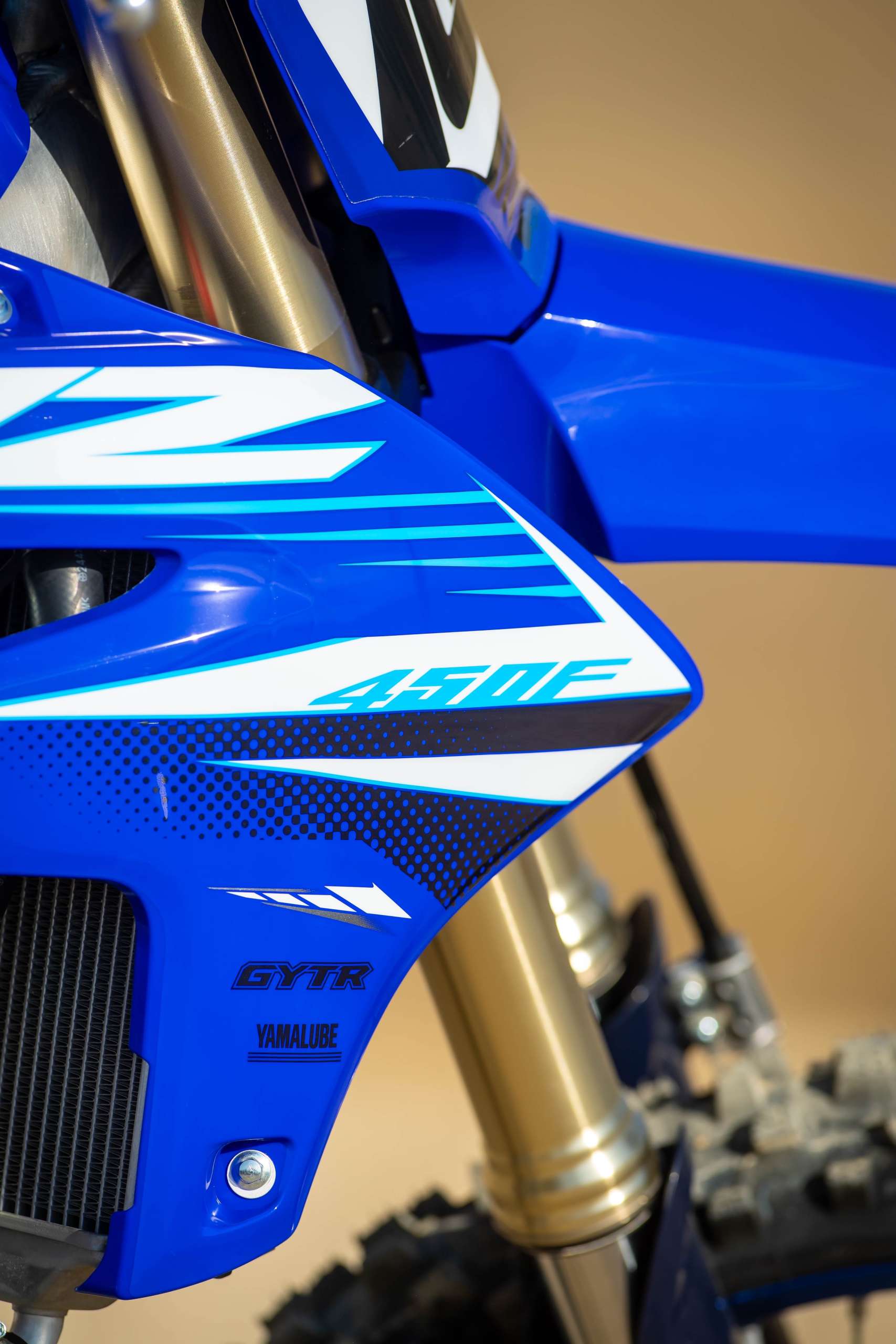 2025 Yamaha YZ450F Baseline Suspension Settings/Tips/Maps – Keefer, Inc ...