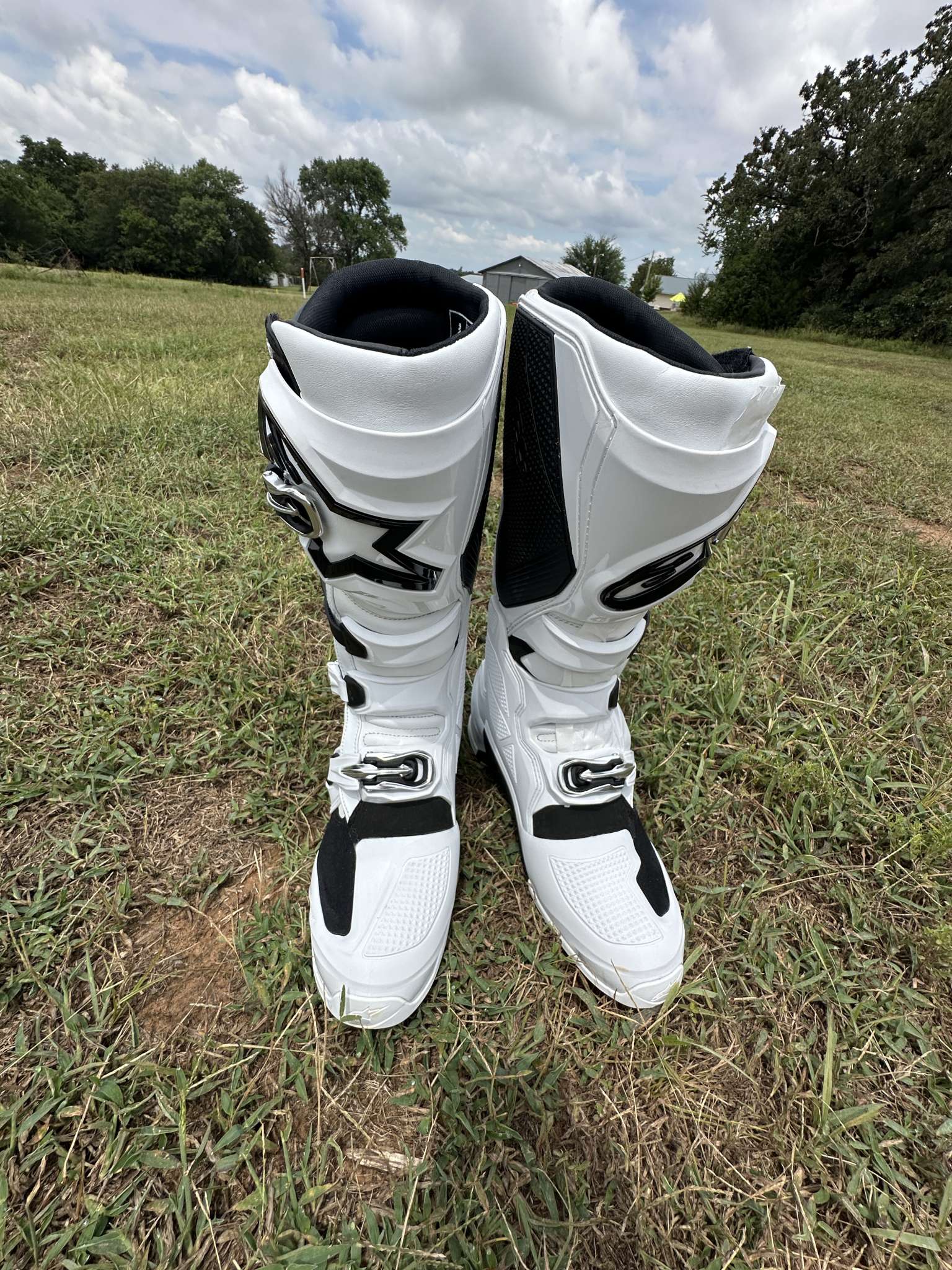 2024 Alpinestars Tech 7 Review – Keefer, Inc. Tested