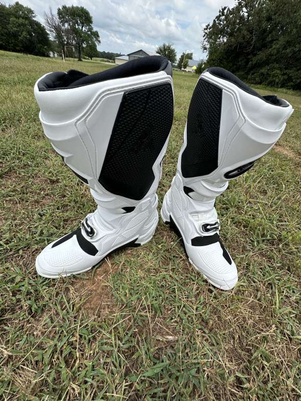 2024 Alpinestars Tech 7 Review – Keefer, Inc. Tested