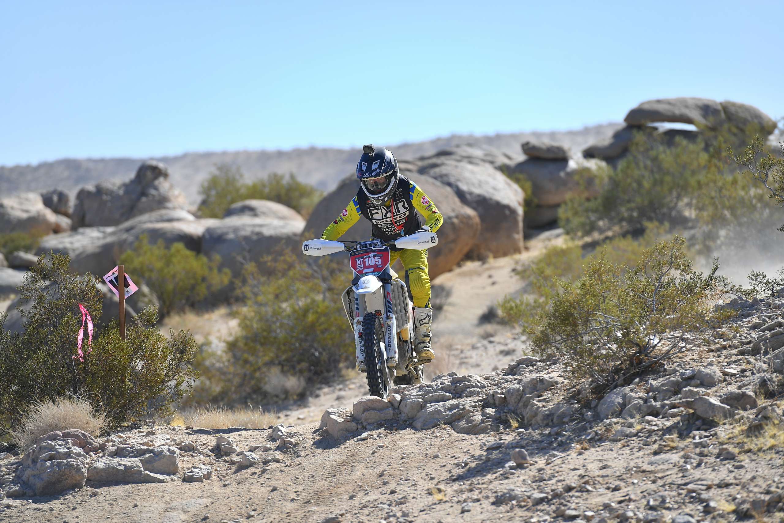 RMATVMC Keefer Tested Show #406: The AMA National Hare N Hound ...